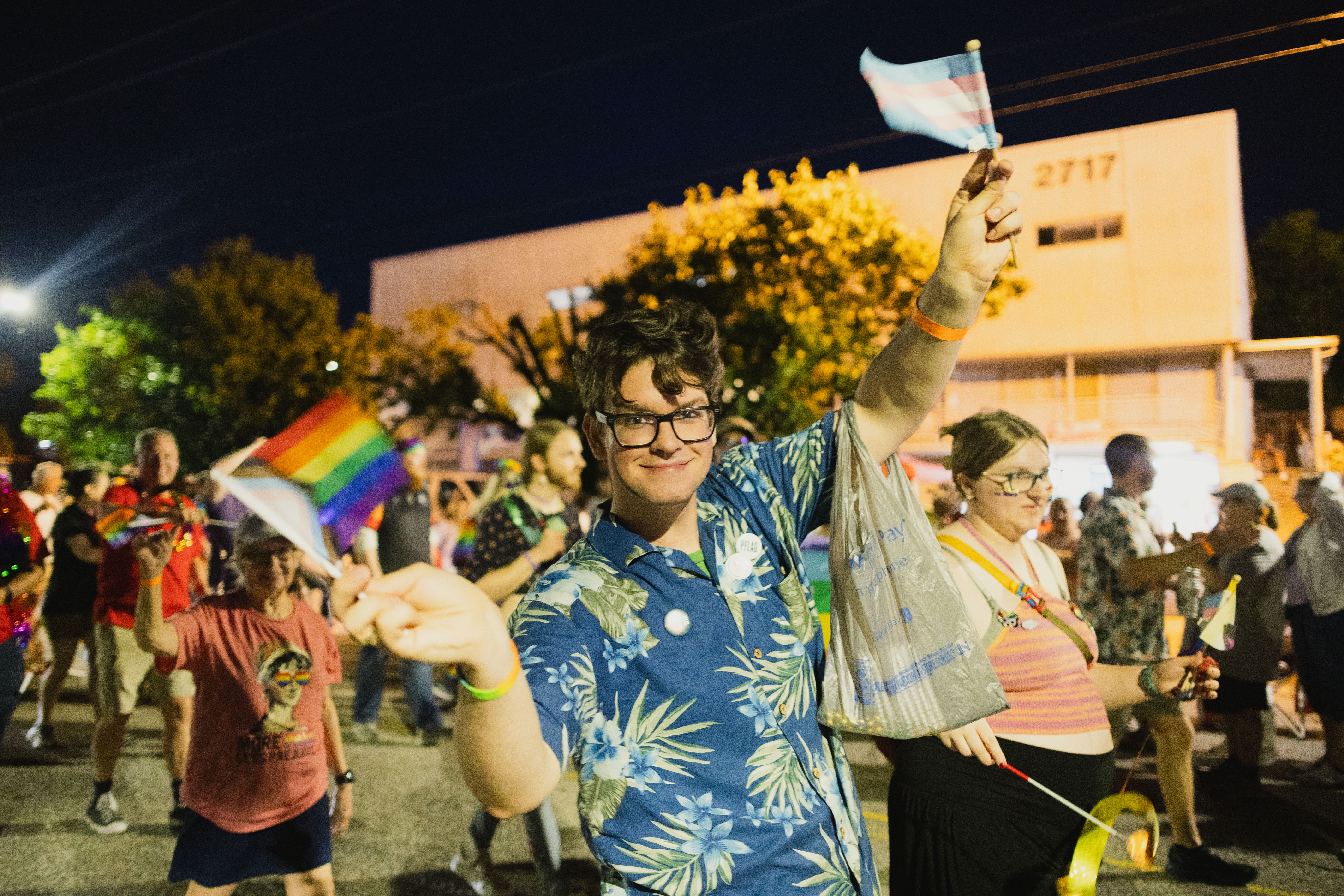 2025 Central Alabama Pride Parade - al.com