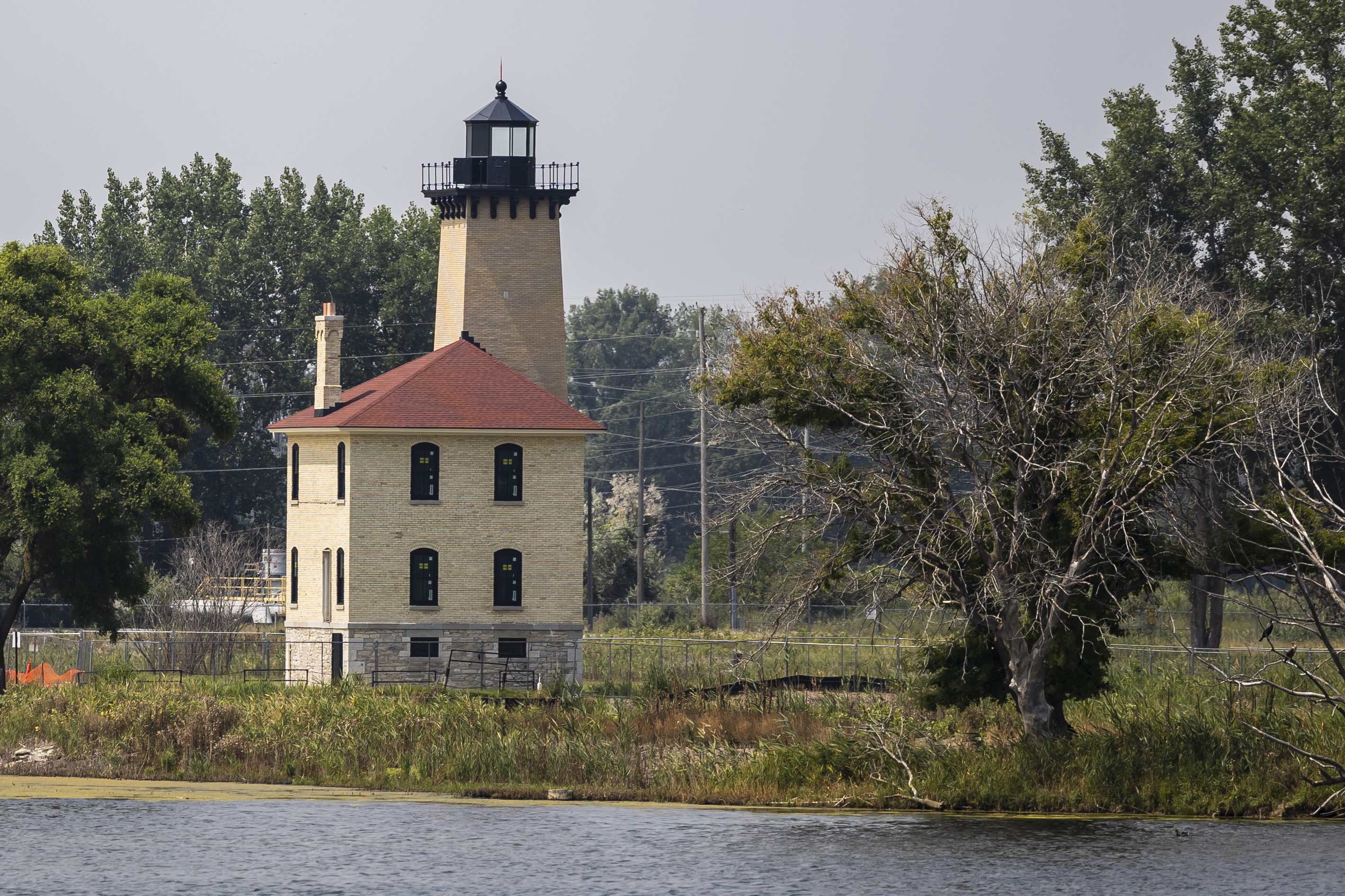 Hop on board Bay City’s Princess Wenonah - mlive.com