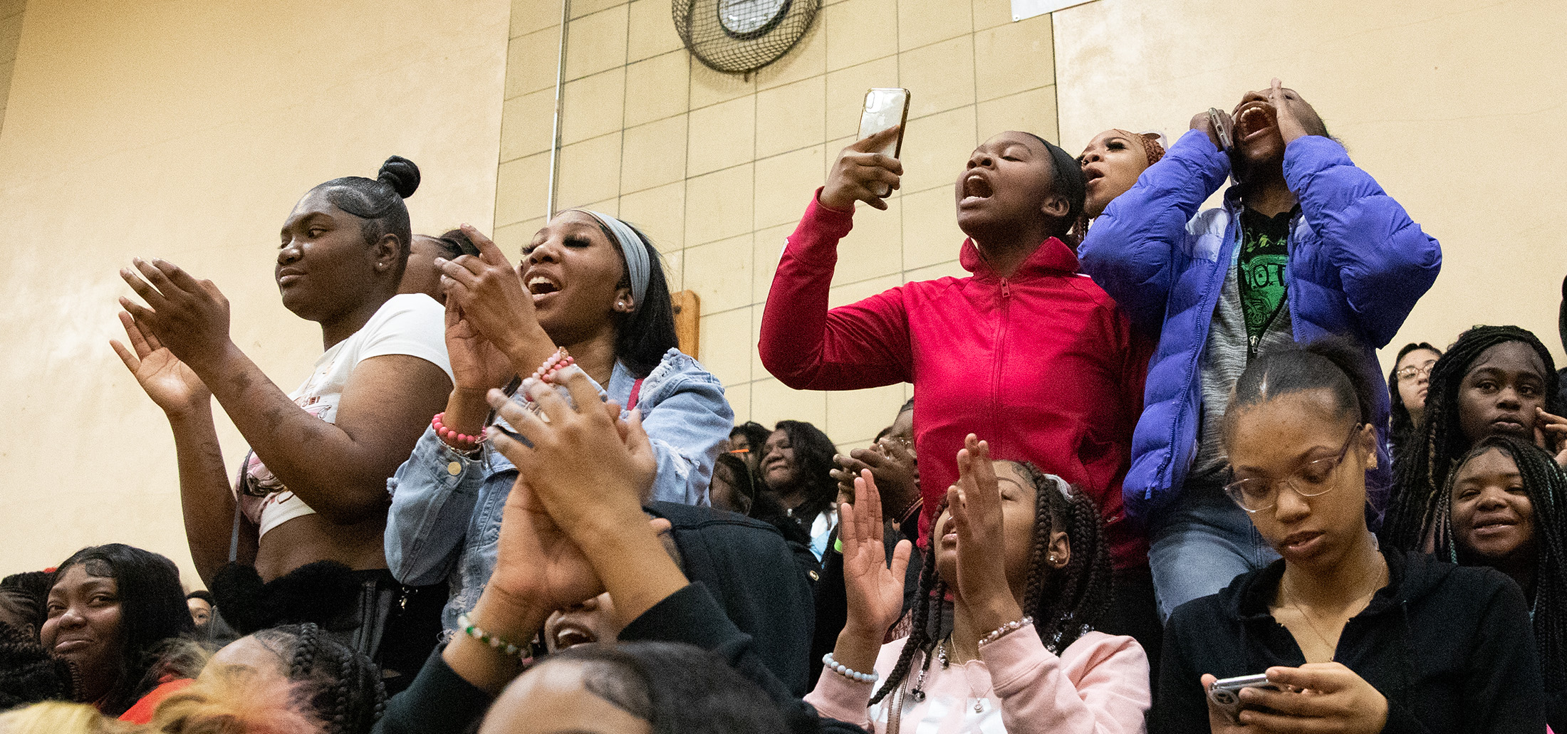 Arthur Hill at Saginaw High Boys Basketball - mlive.com