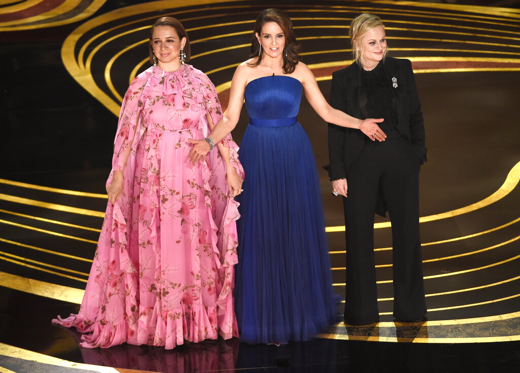 2019 Academy Awards Show: Oscar winners, performers and more - mlive.com