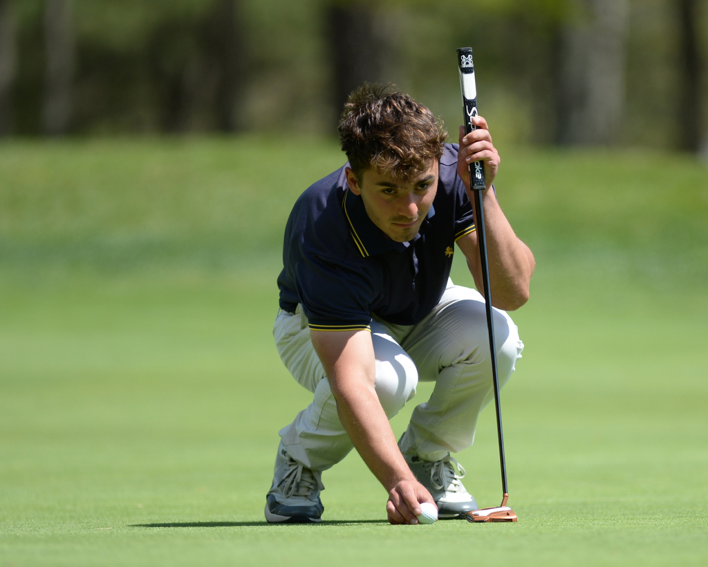 Carl Arena Golf Tournament, May 6, 2021 - nj.com