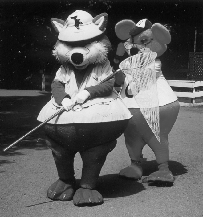 Story Land from 1964 to 1980 - masslive.com