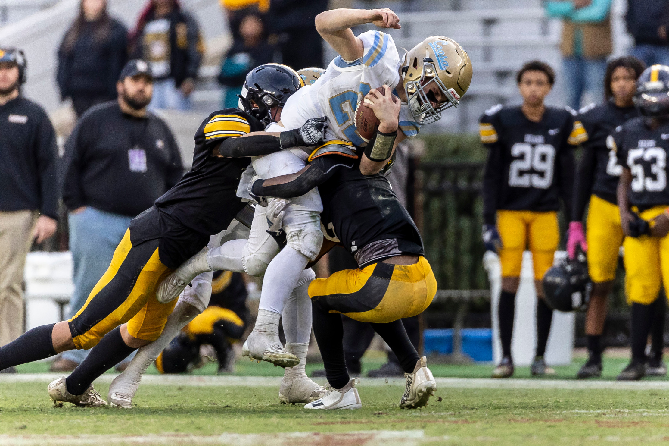 Best of Thursday AHSAA Super 7 Championships - al.com