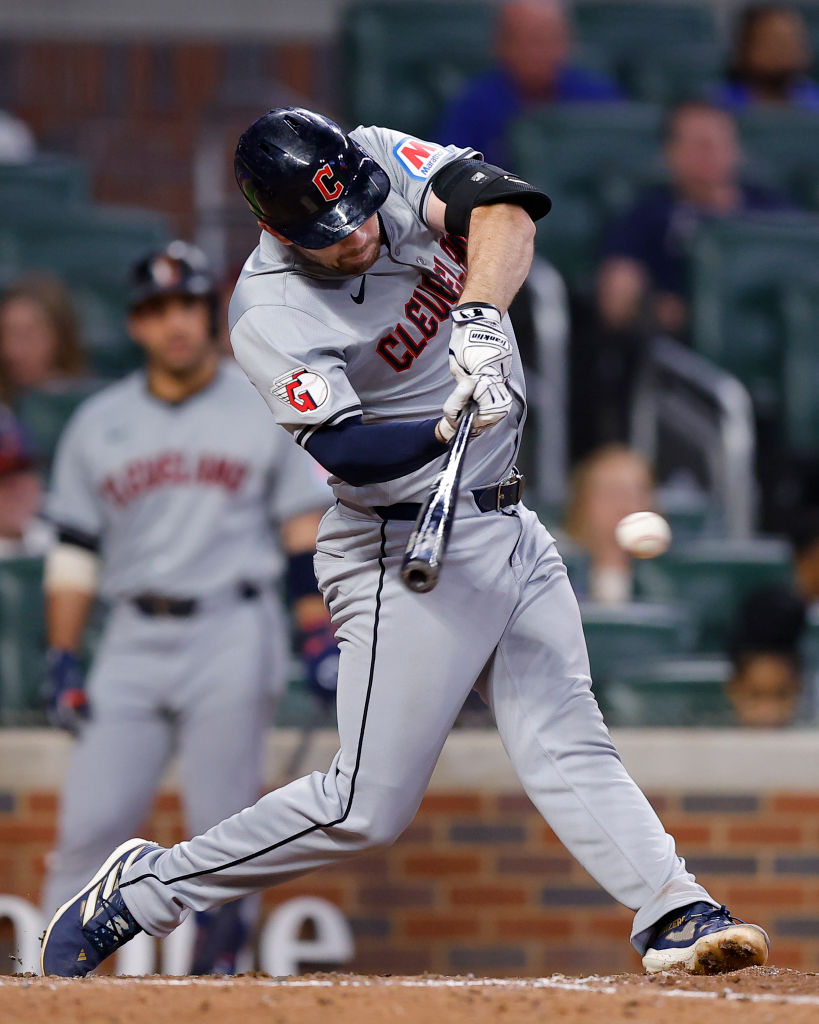 Cleveland Guardians vs. Atlanta Braves, April 26, 2024 - cleveland.com