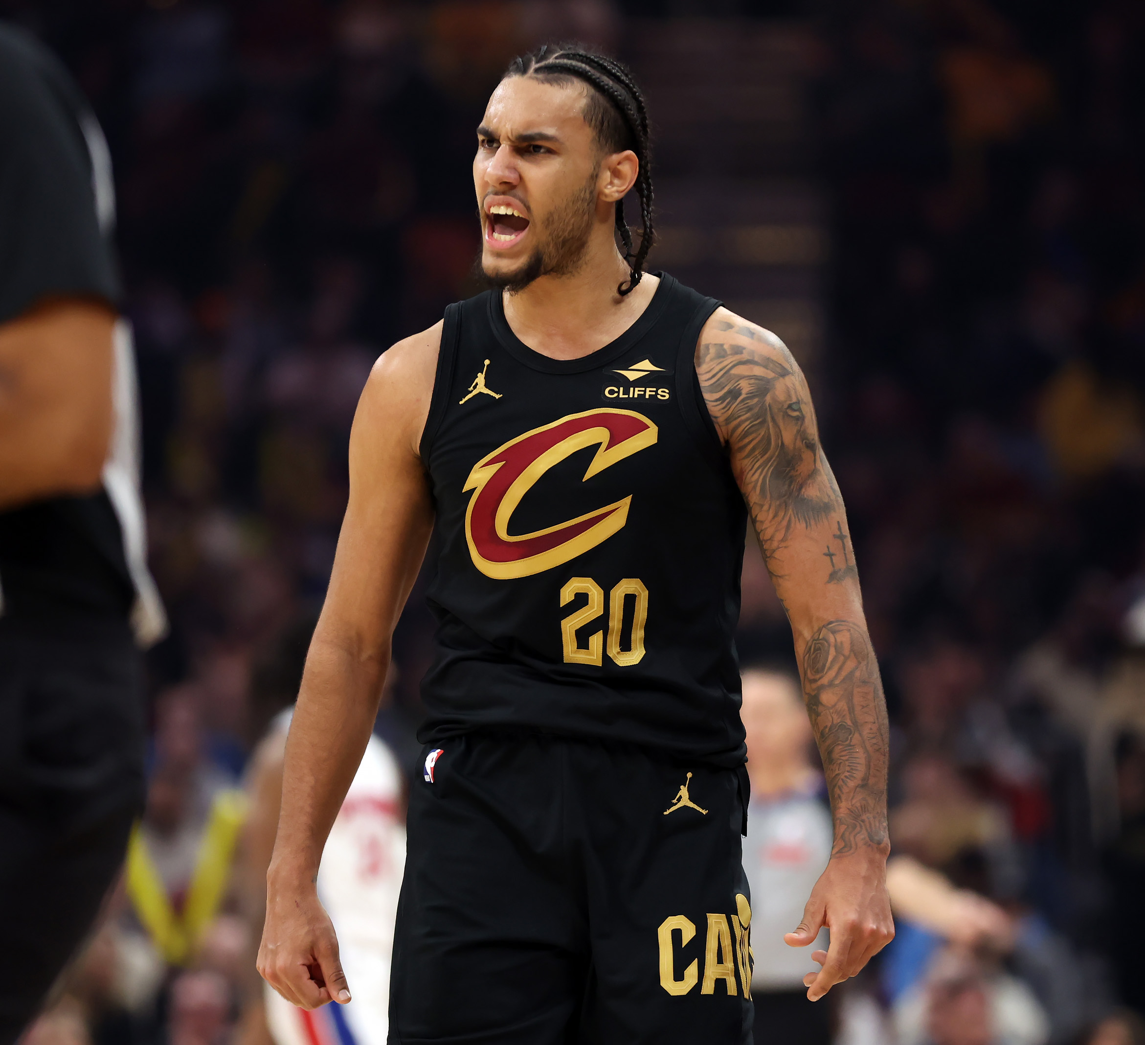 Cleveland Cavaliers vs. Detroit Pistons, March 3, 2026 - cleveland.com