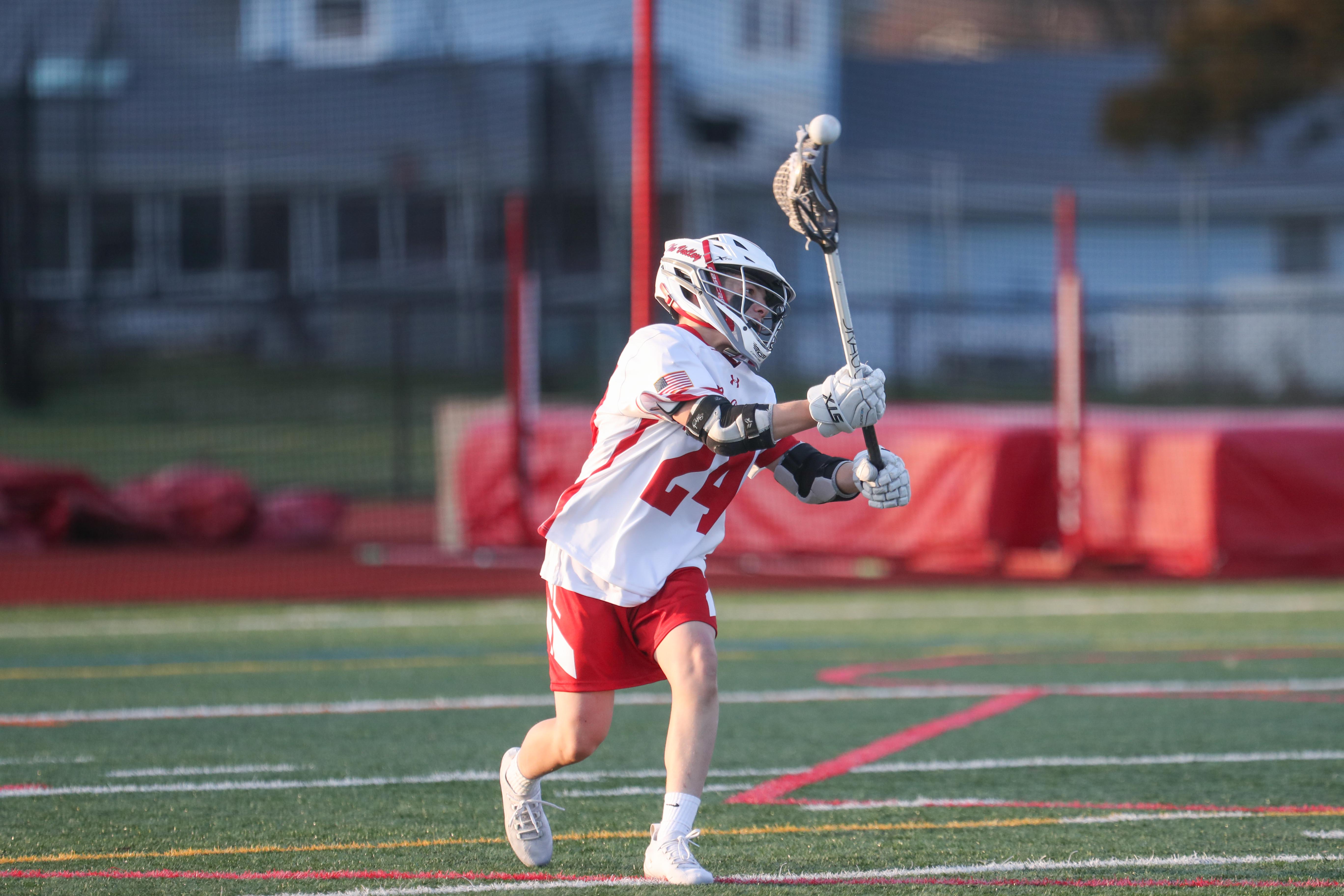 Rancocas Valley and Northern Burlington lacrosse - nj.com