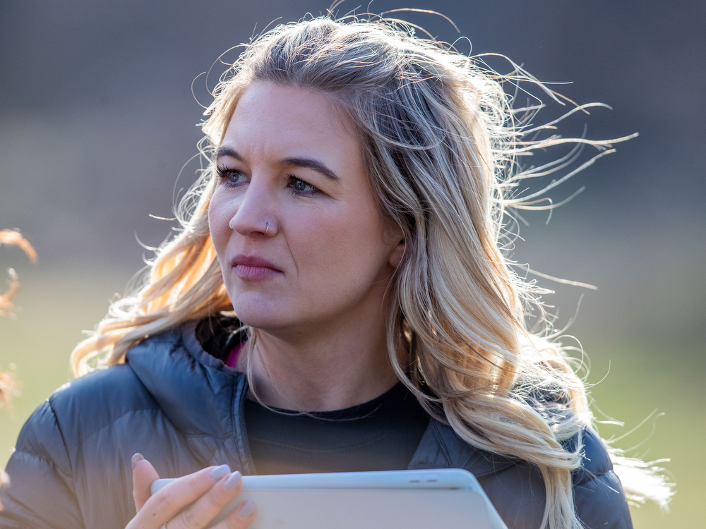 East Penn defeats Harrisburg 9-1 in softball - pennlive.com