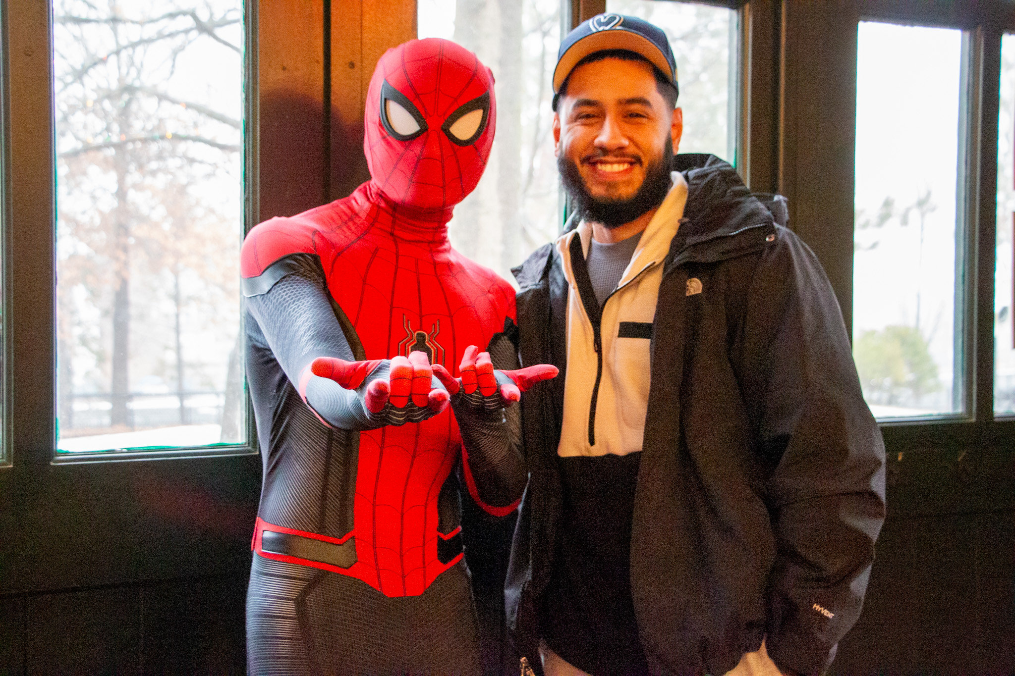 First Night Junior rings in 2025 (Photos) - masslive.com