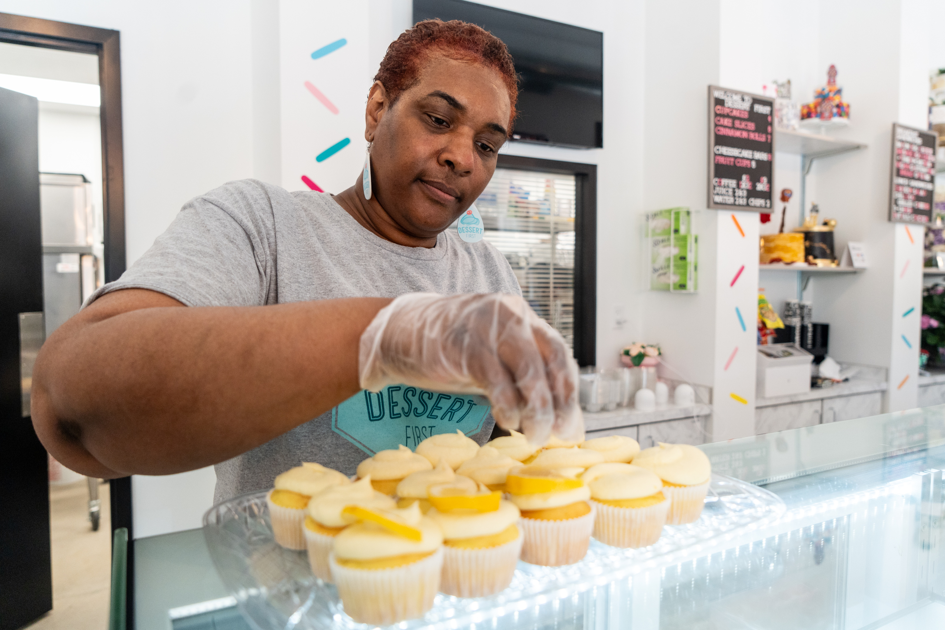 Michigan's Best Local Eats: Dessert First - mlive.com