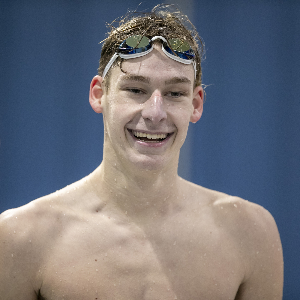 Tri swim meet draws CD, CD East and LD in Carlisle - pennlive.com