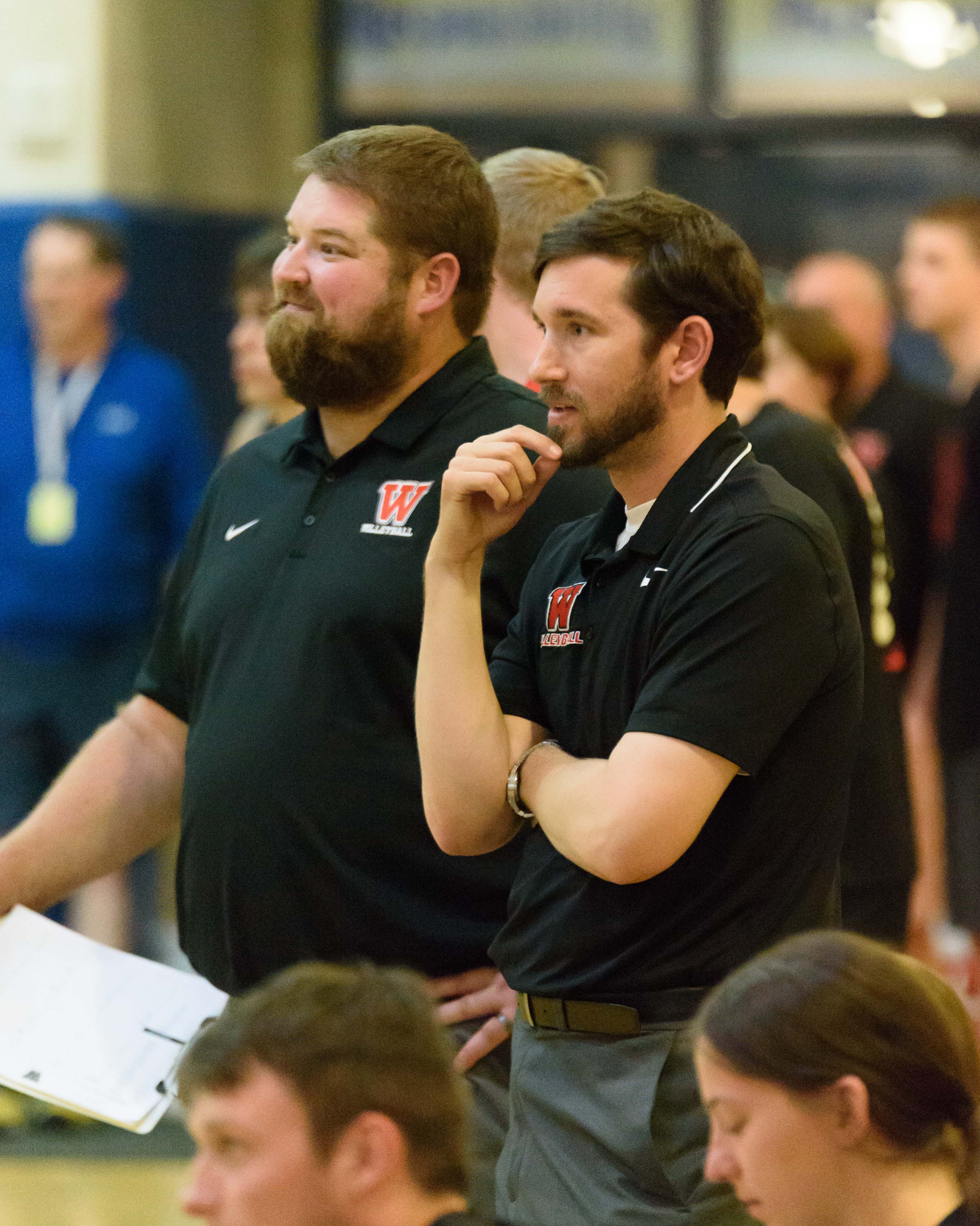 5-31-22 PVIAC Class A Boys Volleyball Championship - masslive.com
