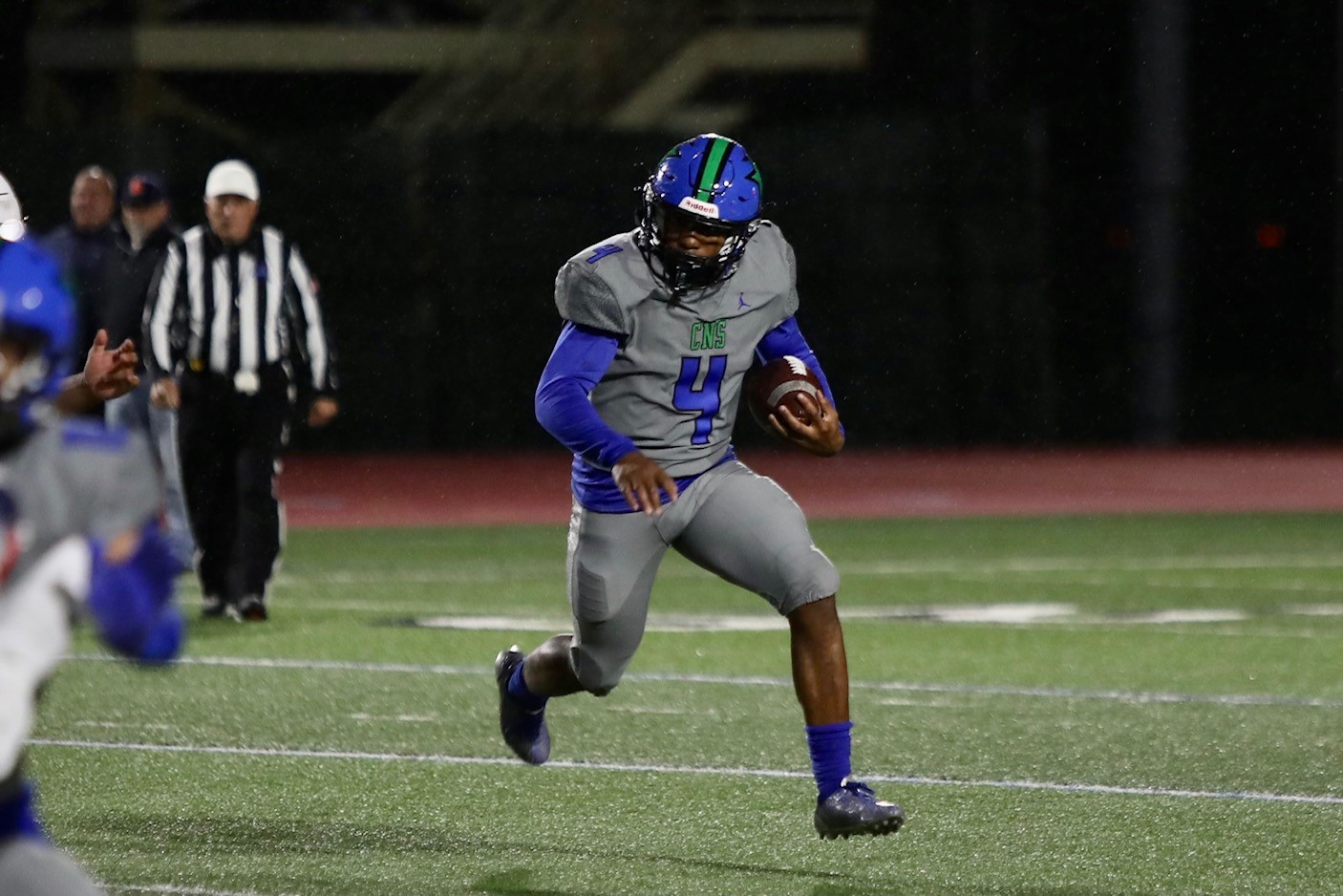 Cicero-North Syracuse vs. Liverpool football - syracuse.com