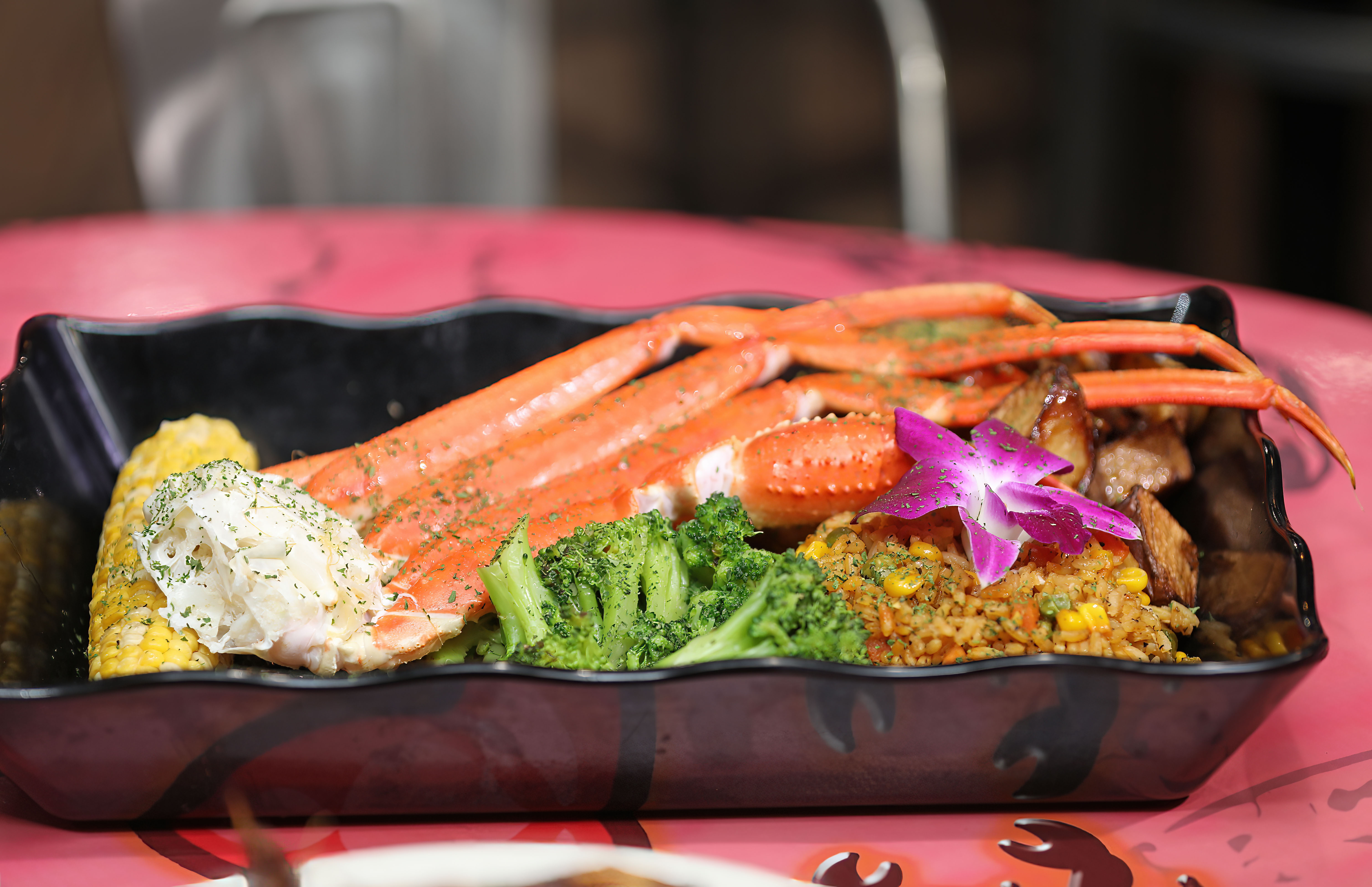 Crabbae Restaurant in Kenilworth - nj.com