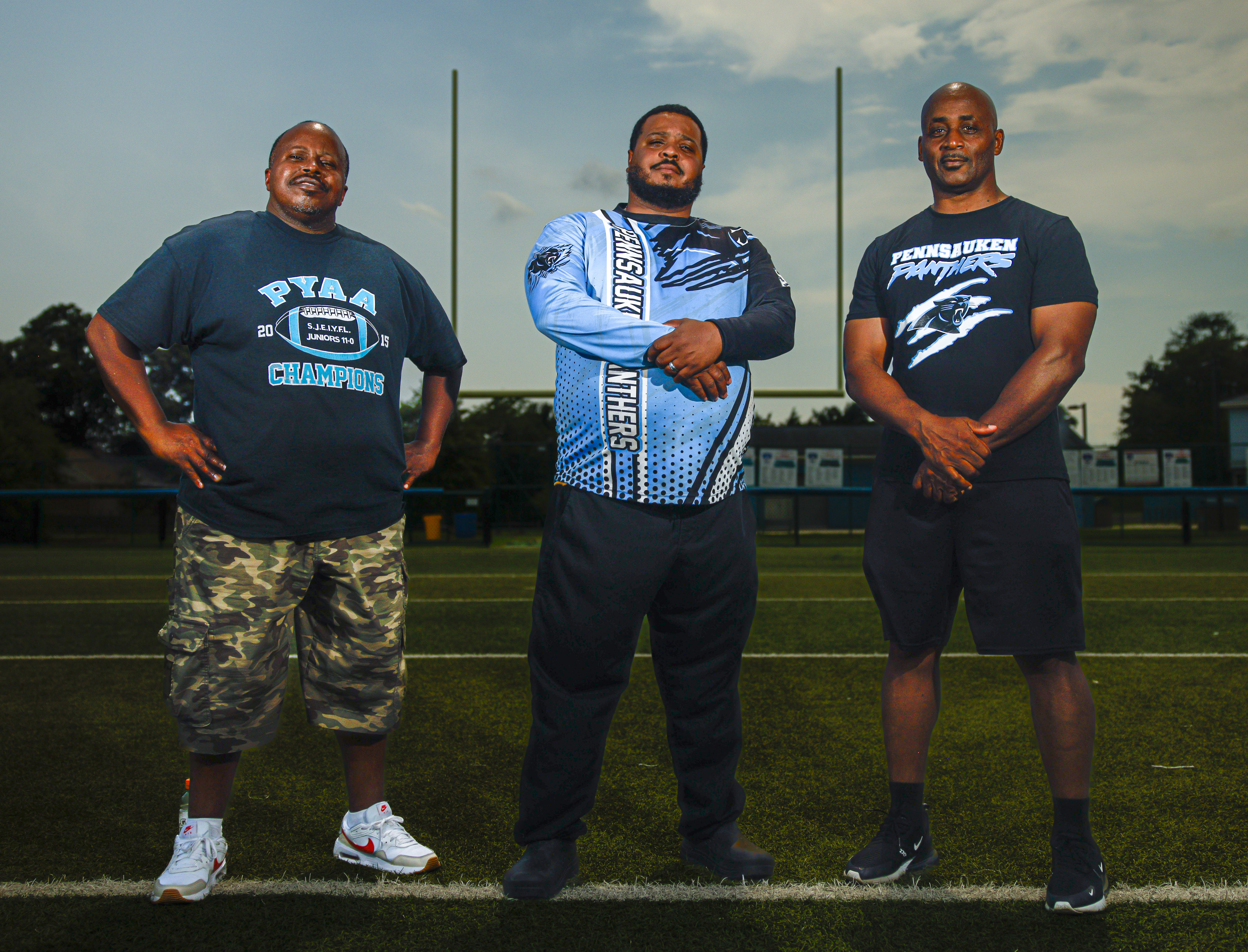 3 Syracuse players won a little league championship together. Now, they ...
