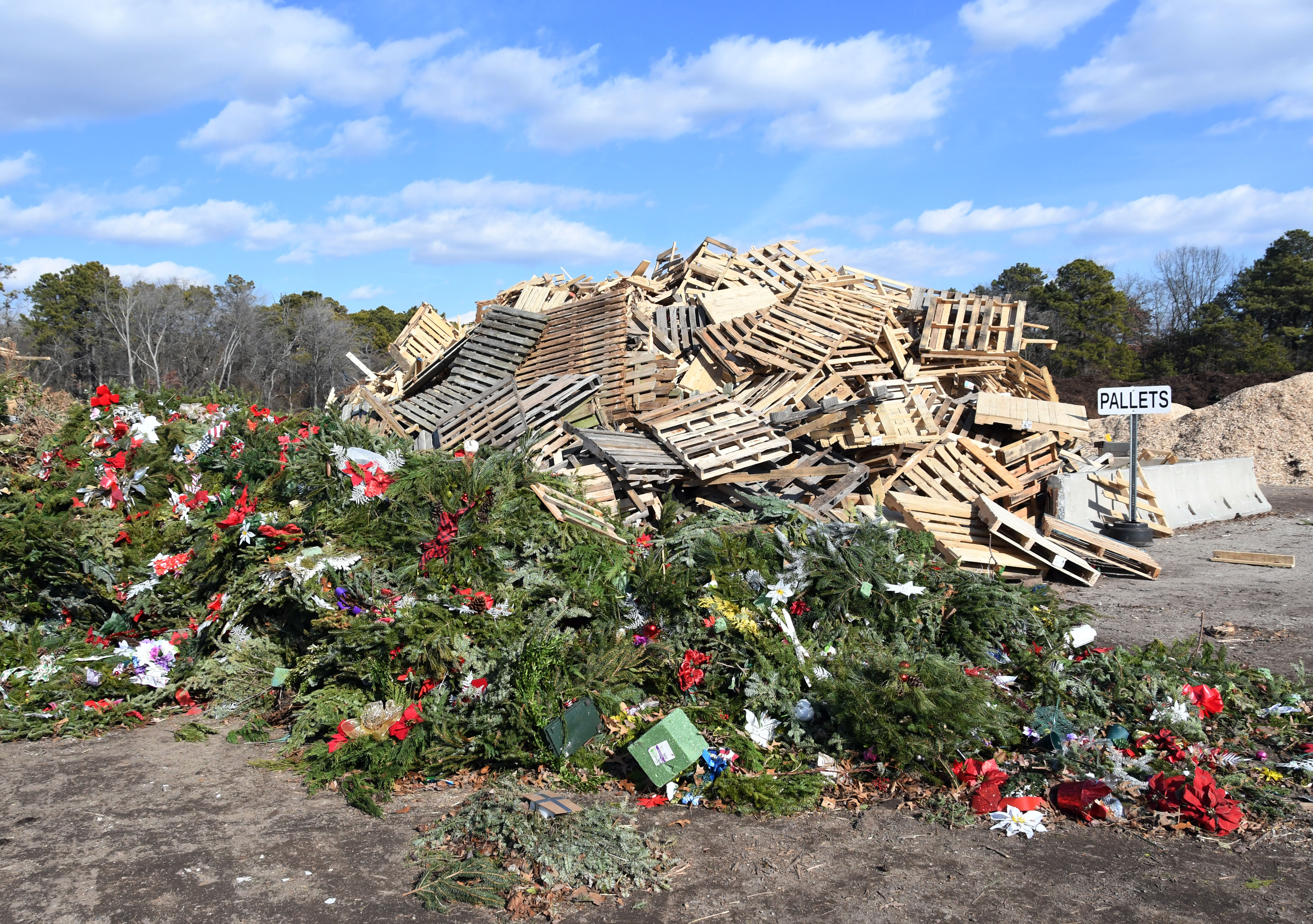 Jersey Shore landfill may expand (again) amid local concerns - nj.com