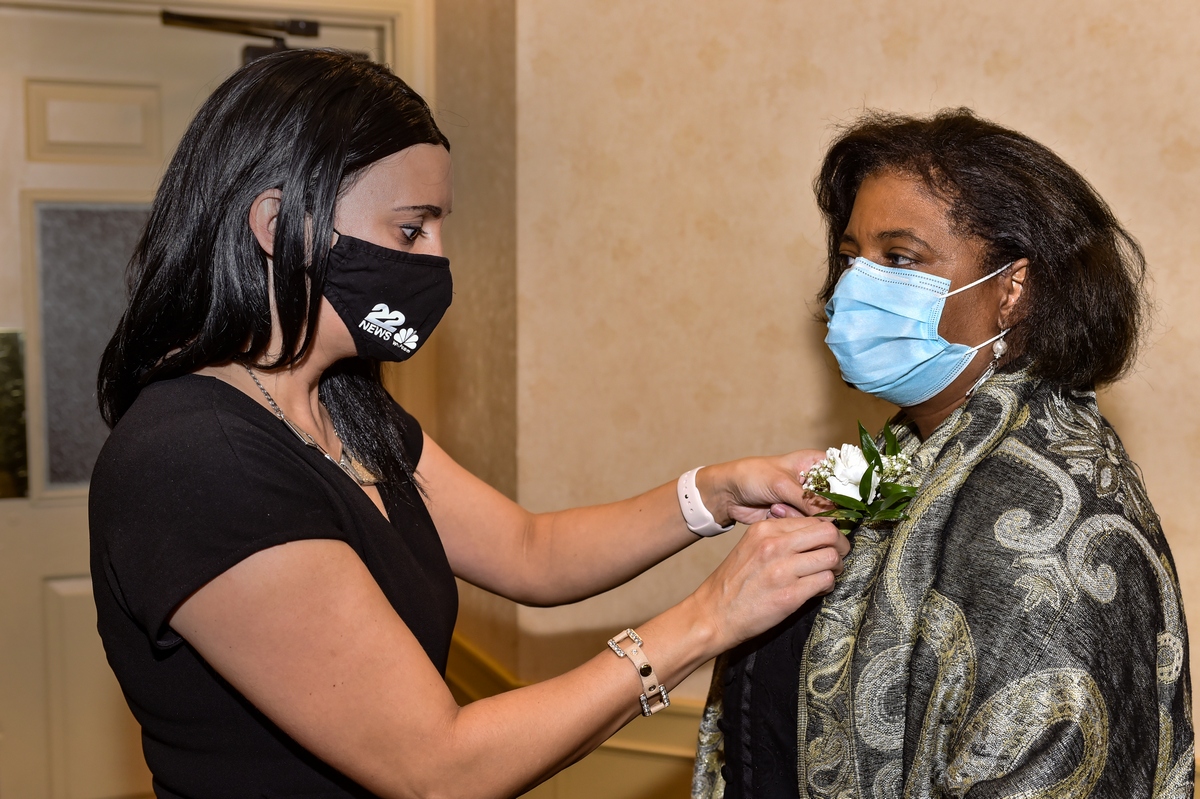 The Order of William Pynchon 2020-2021 Award Ceremony - masslive.com