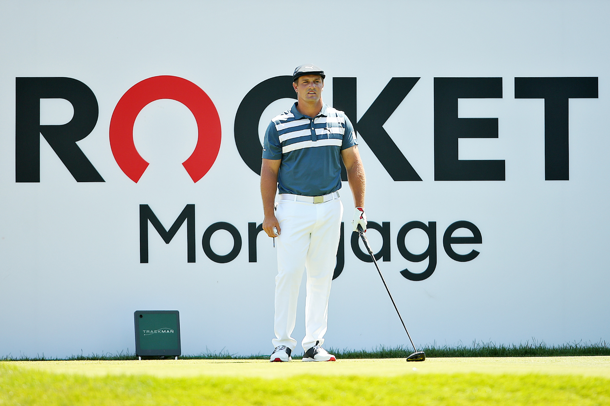 Rocket Mortgage Classic: Final Round – July 5, 2020 - mlive.com