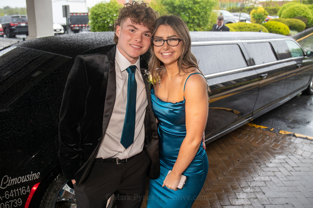 Red Land High School 2022 prom part 1: See 50 photos from May 7 event ...