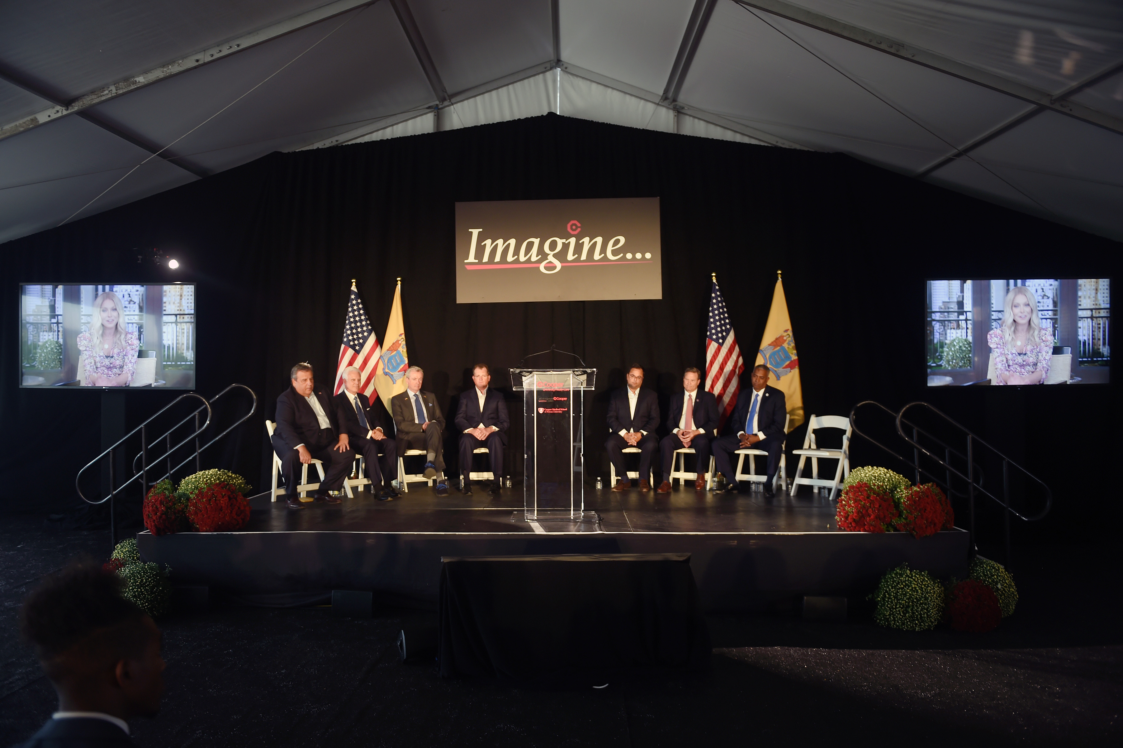 Cooper University Announces $2 Billion Expansion in Camden - nj.com