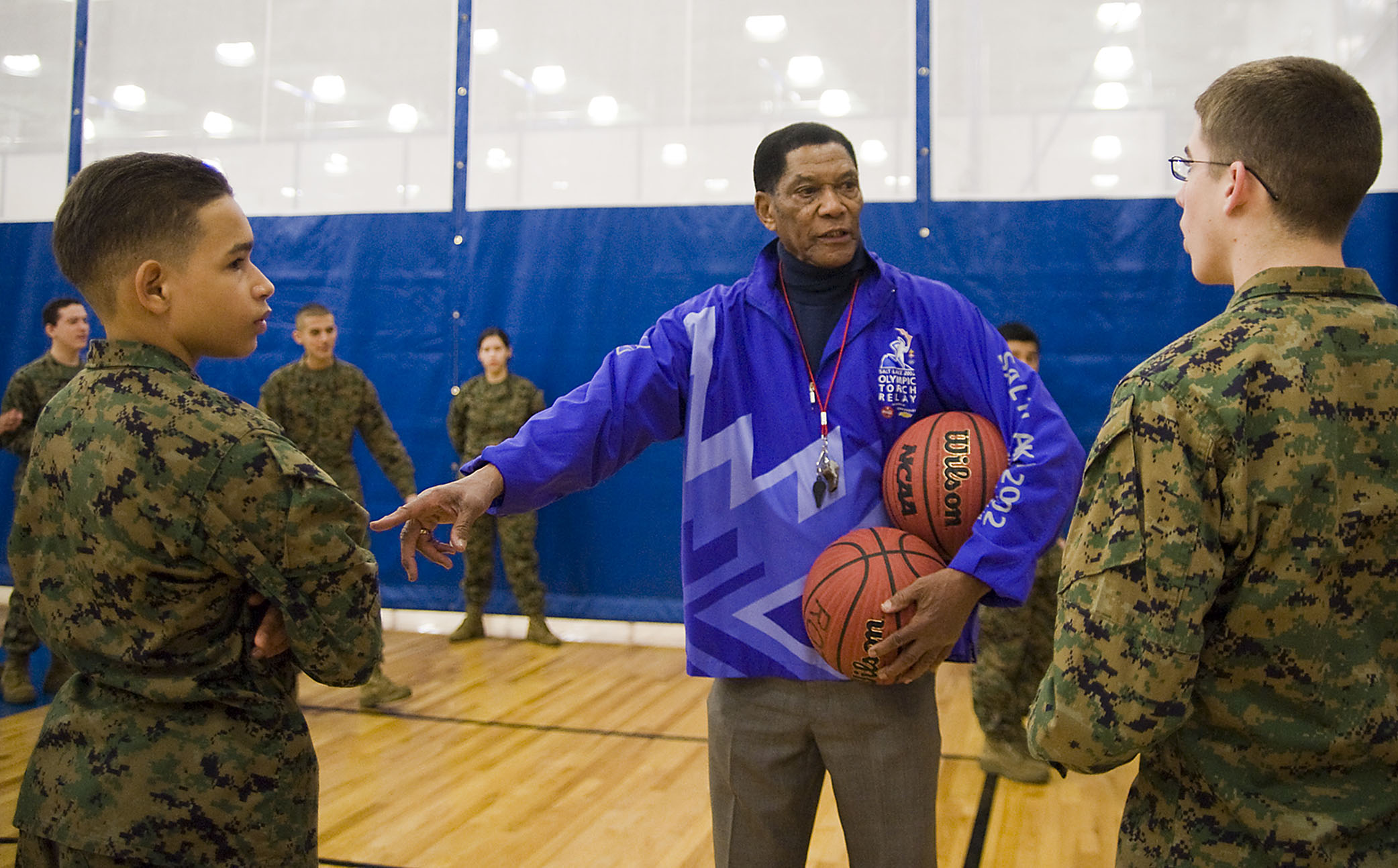 Union City's Otis Davis, Olympic champion, dies at 92 - nj.com