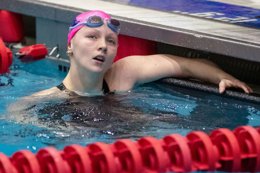 Girls 3A District 3 Swimming Championships, Day 2 - pennlive.com