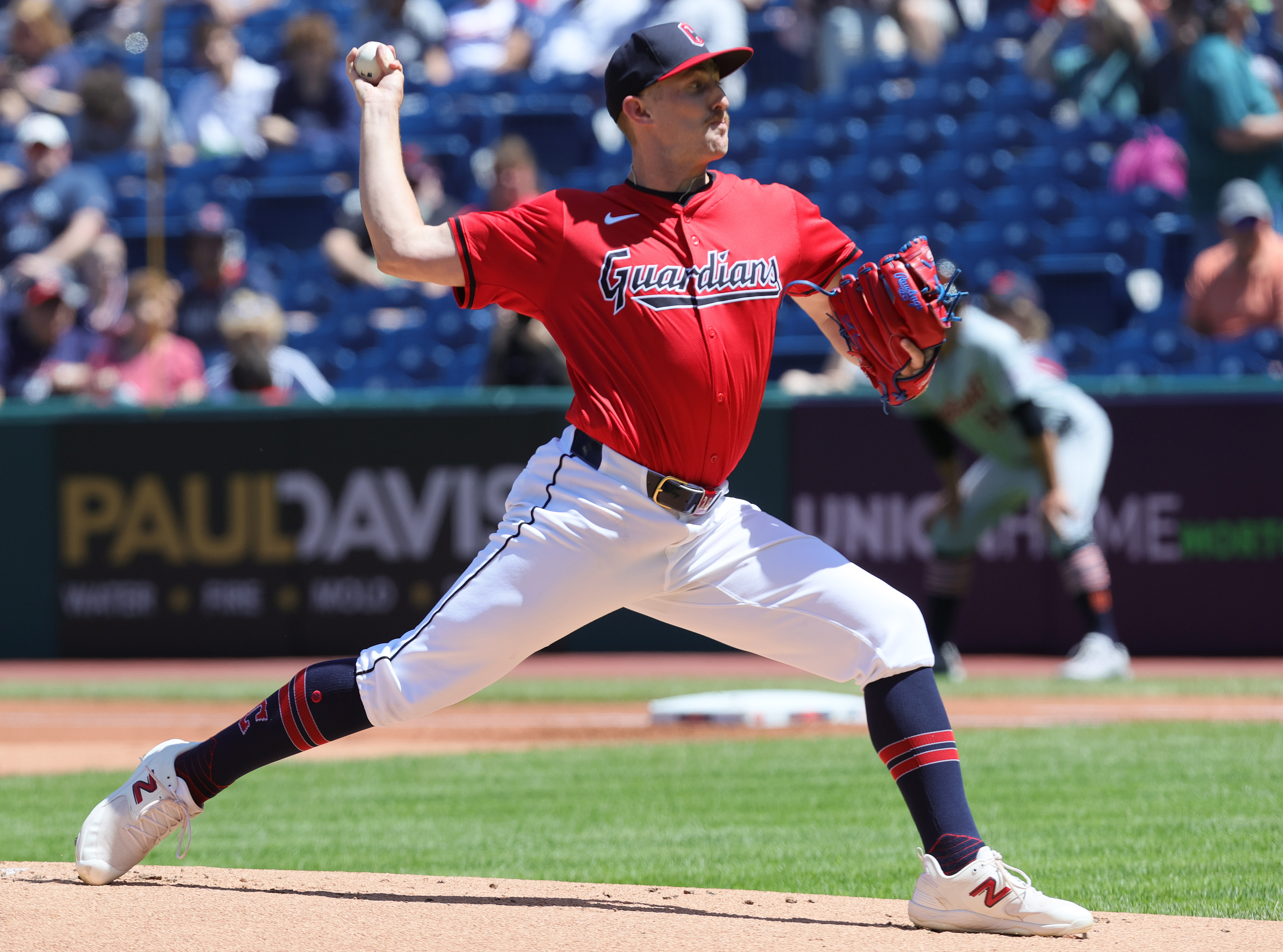 Cleveland Guardians vs. Detroit Tigers, May 8, 2024 - cleveland.com