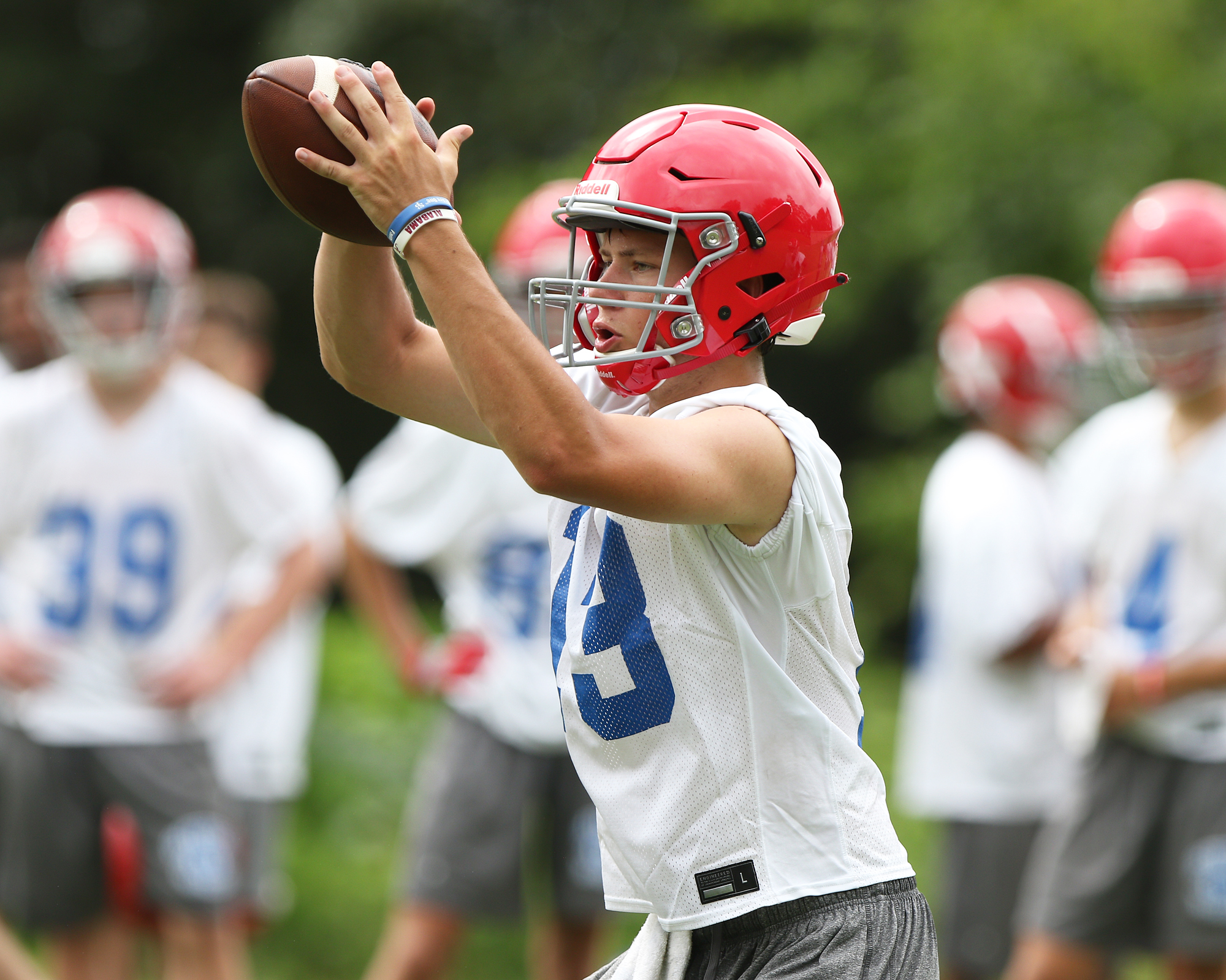 St. Paul's football - al.com