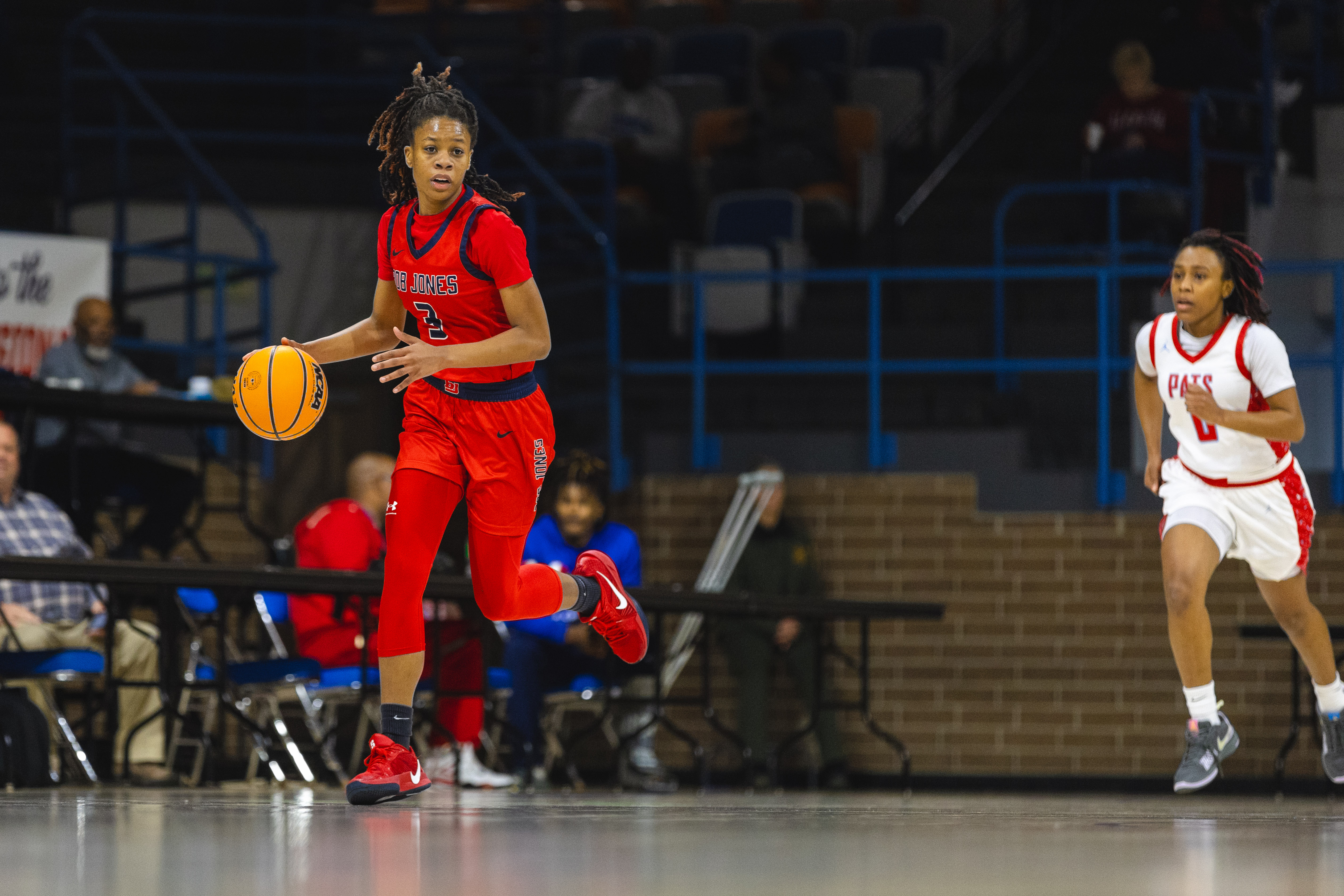 AHSAA NW Regional Basketball-7A Girls Final - al.com