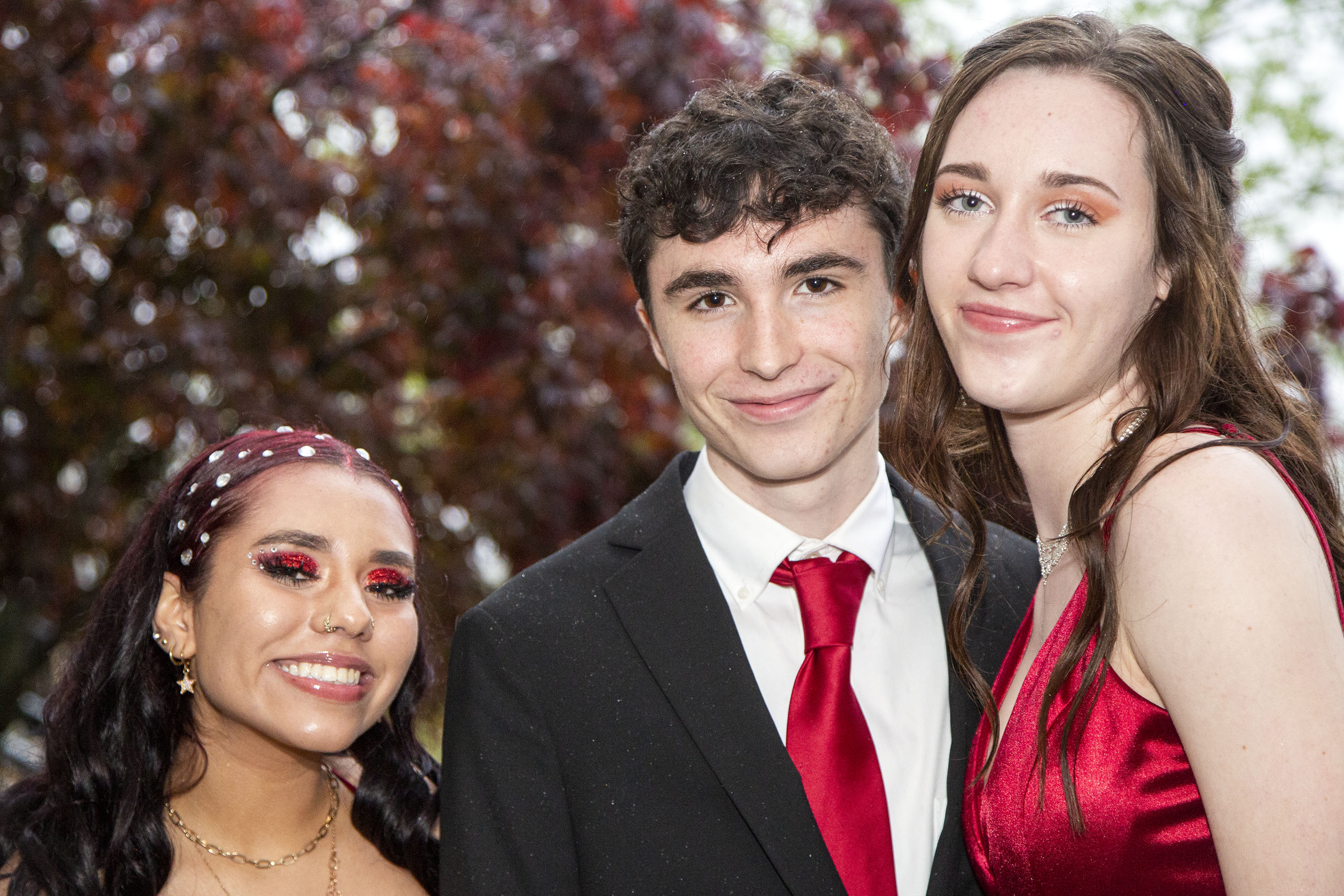 The 2022 Gettysburg high school prom - pennlive.com