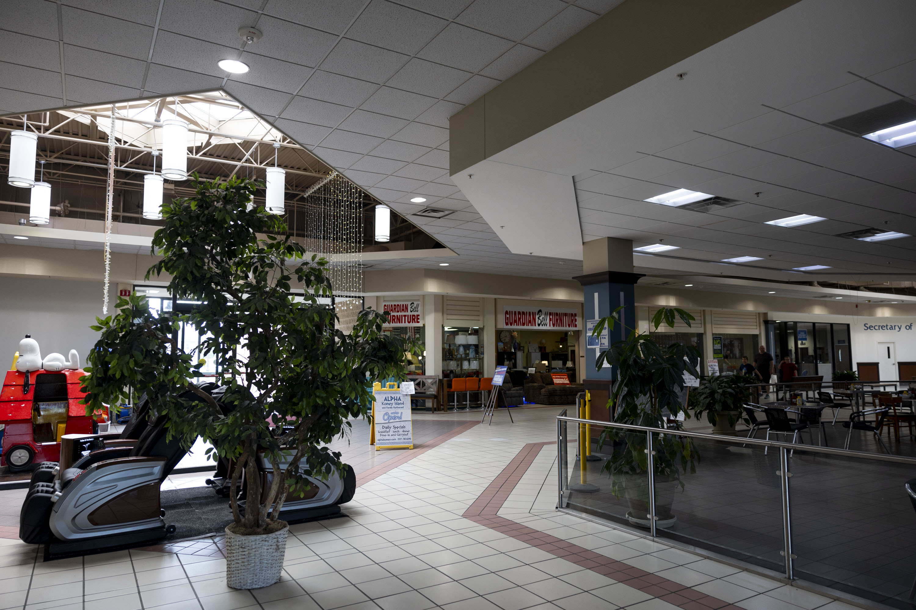 Jackson Malls - mlive.com