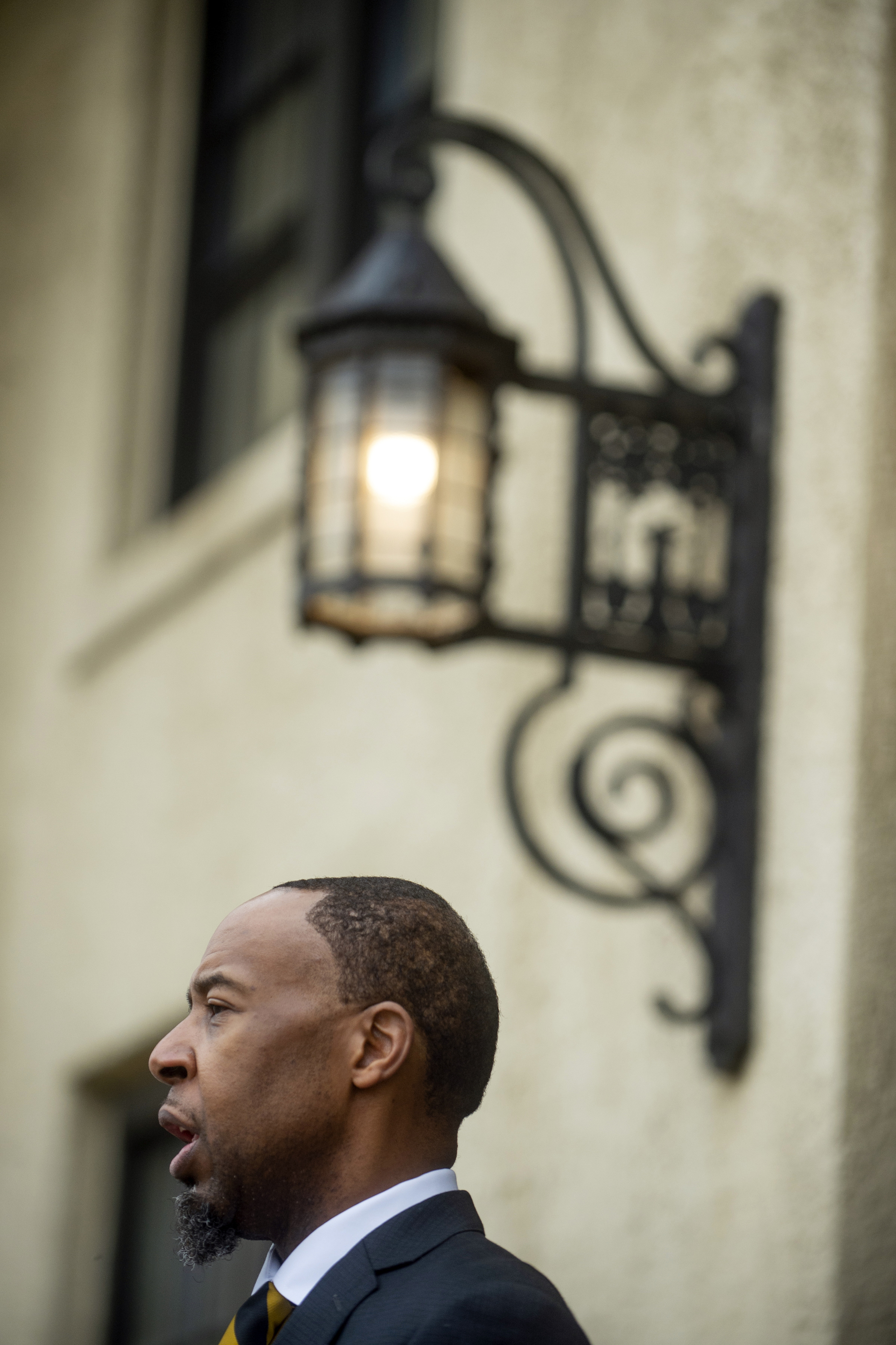 Ananich, Flint area pastors vow to fight ‘crazy’ state election bills ...