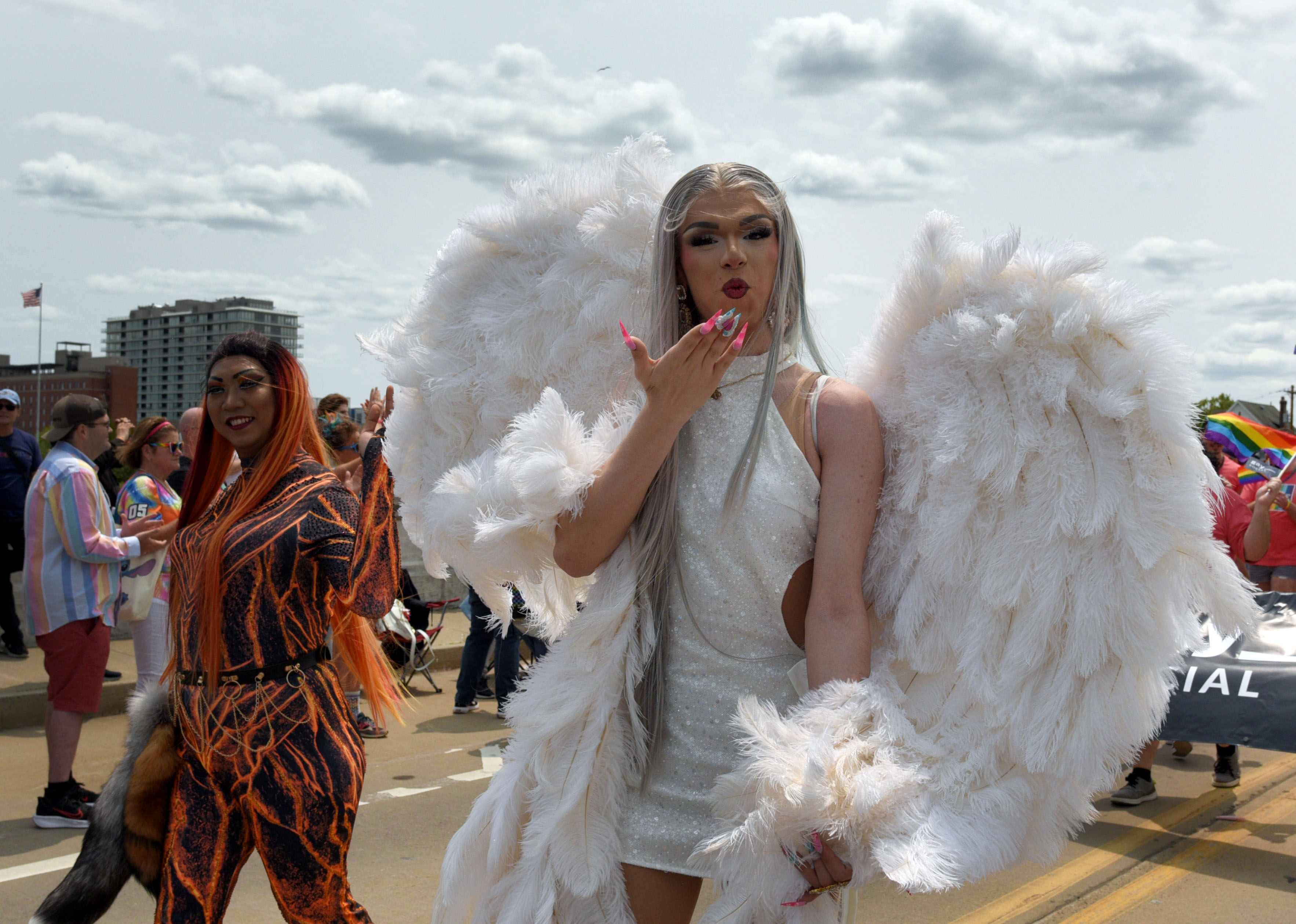 Asbury Park Pride Parade and Festival - nj.com