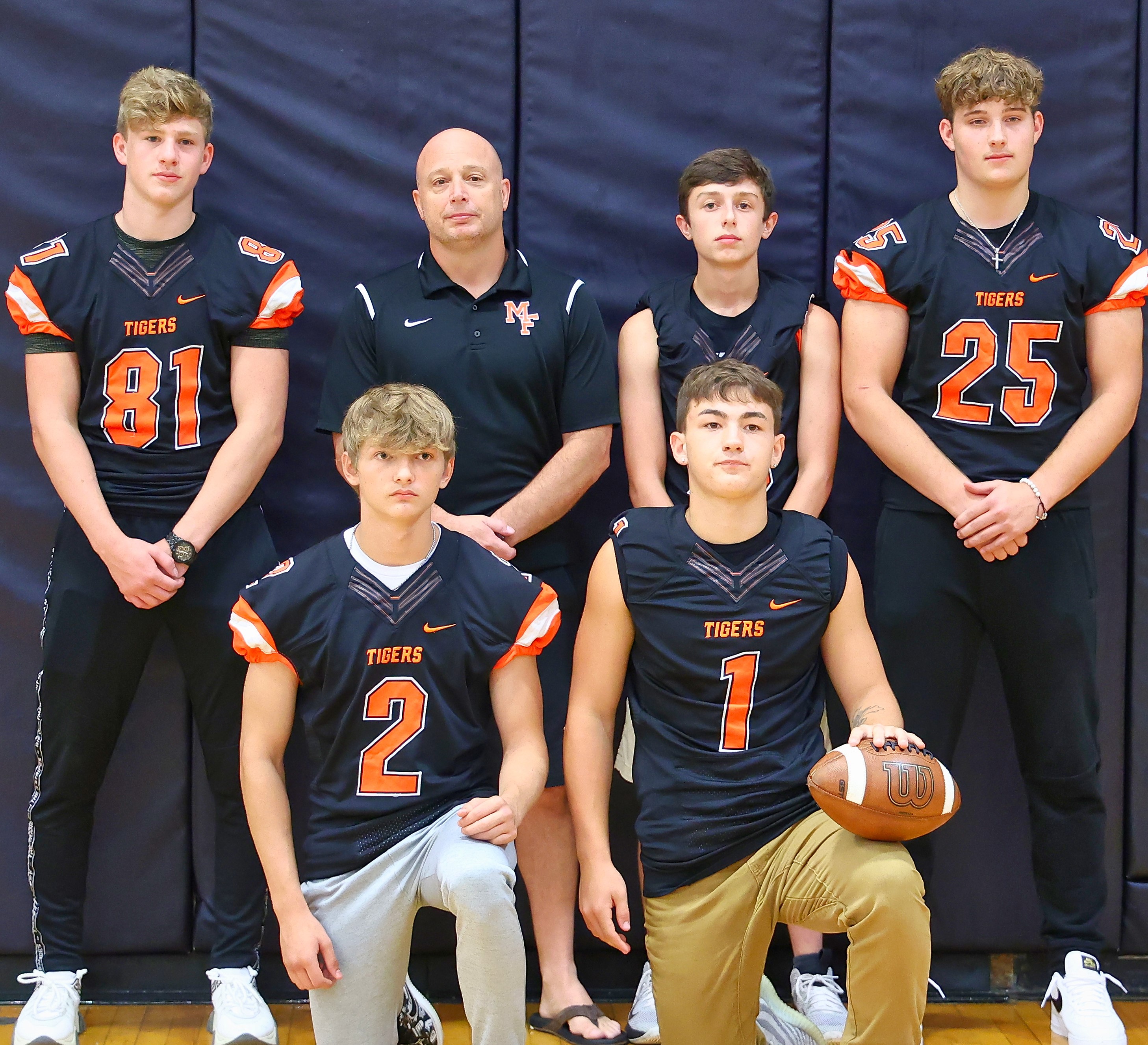2021 Section III Football Media Day - syracuse.com