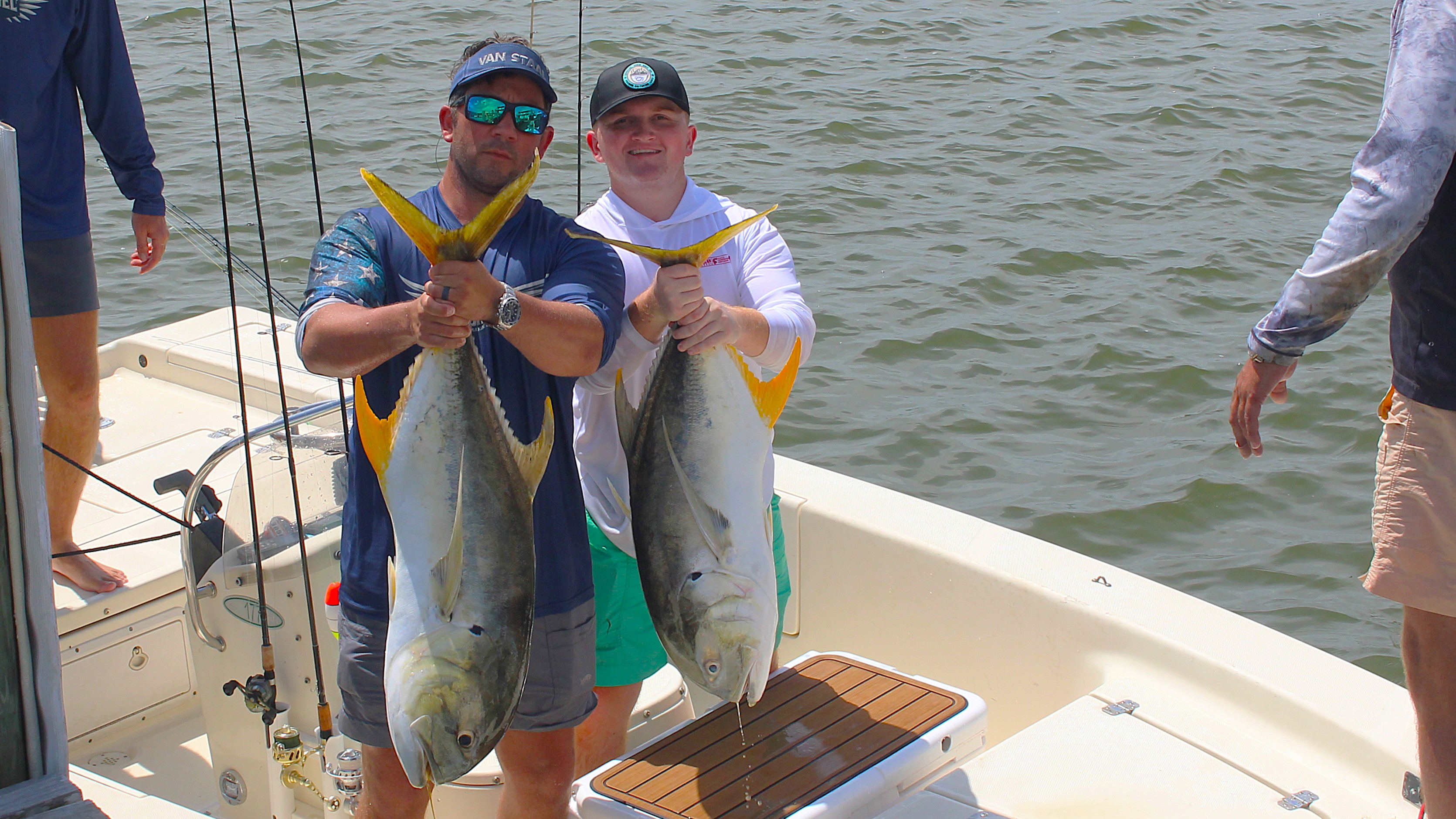 Alabama Deep Sea Fishing Rodeo 2025 - al.com