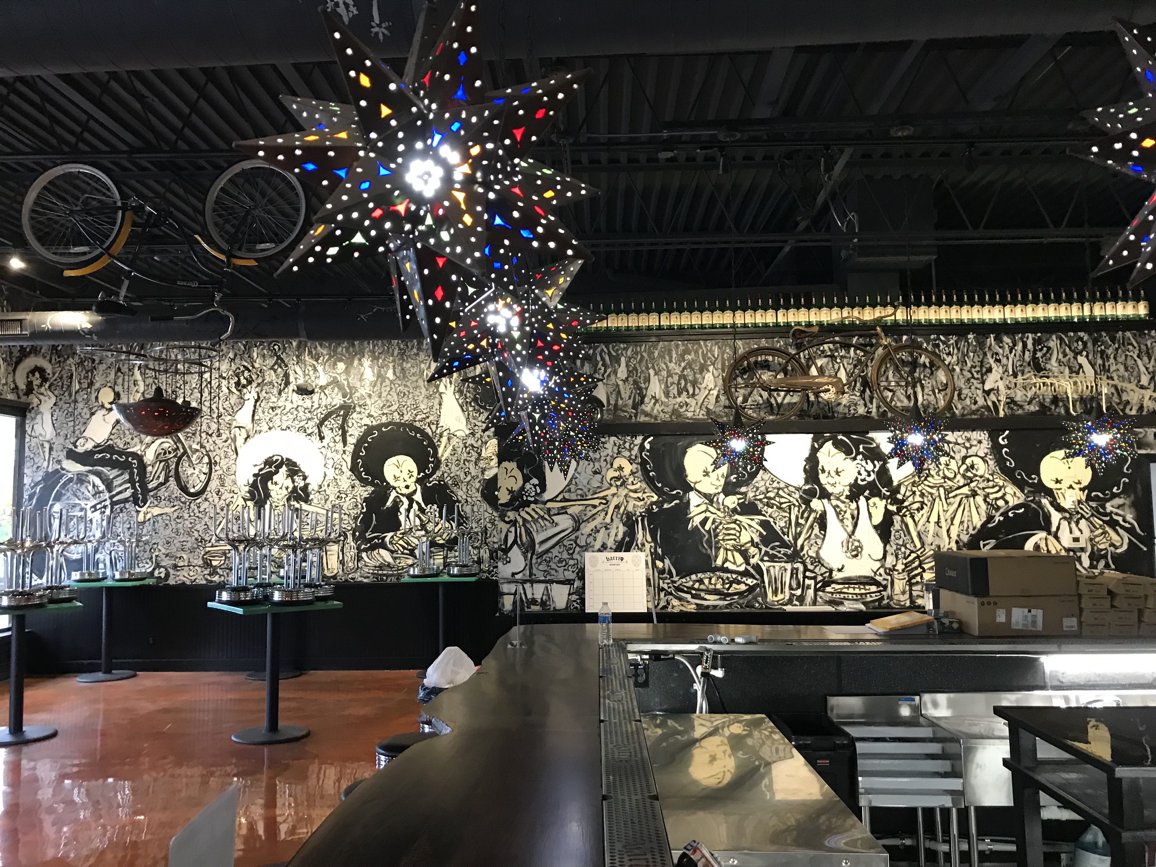 Barrio in Strongsville - cleveland.com