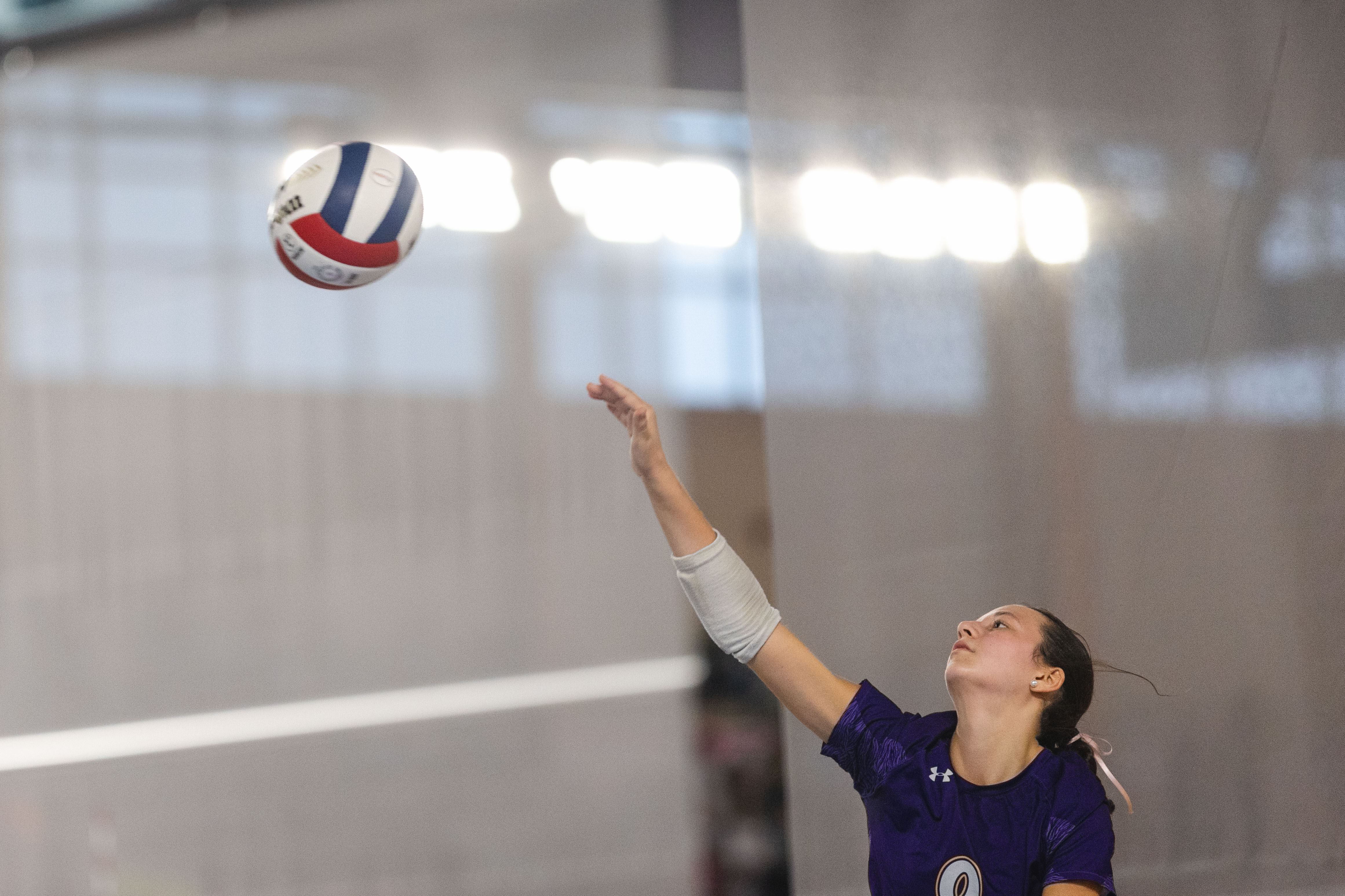 AHSAA Volleyball State Tournament - al.com