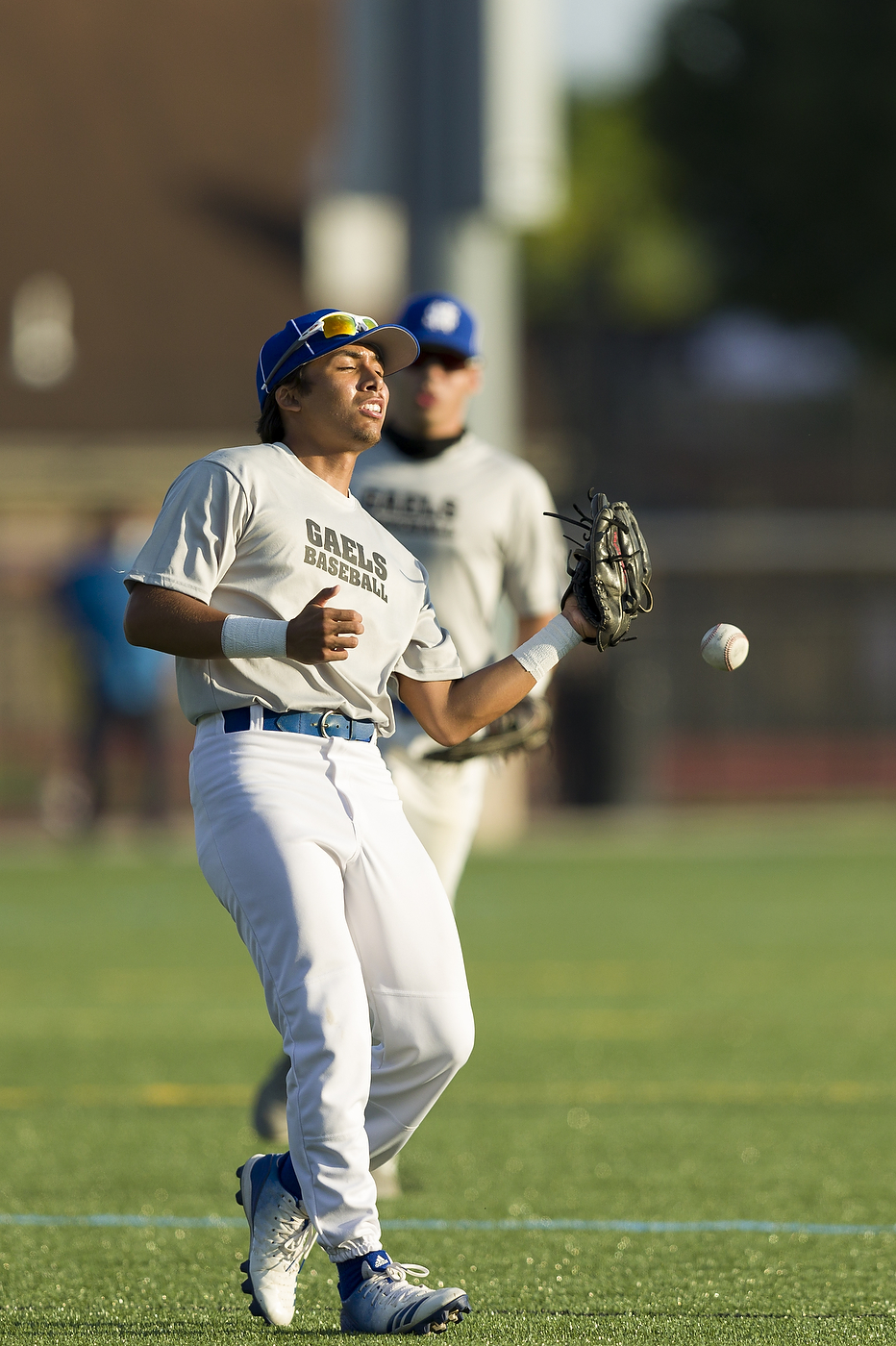 St. Mary (Rutherford) vs. Hasbrouck Heights in the Last Dance World ...