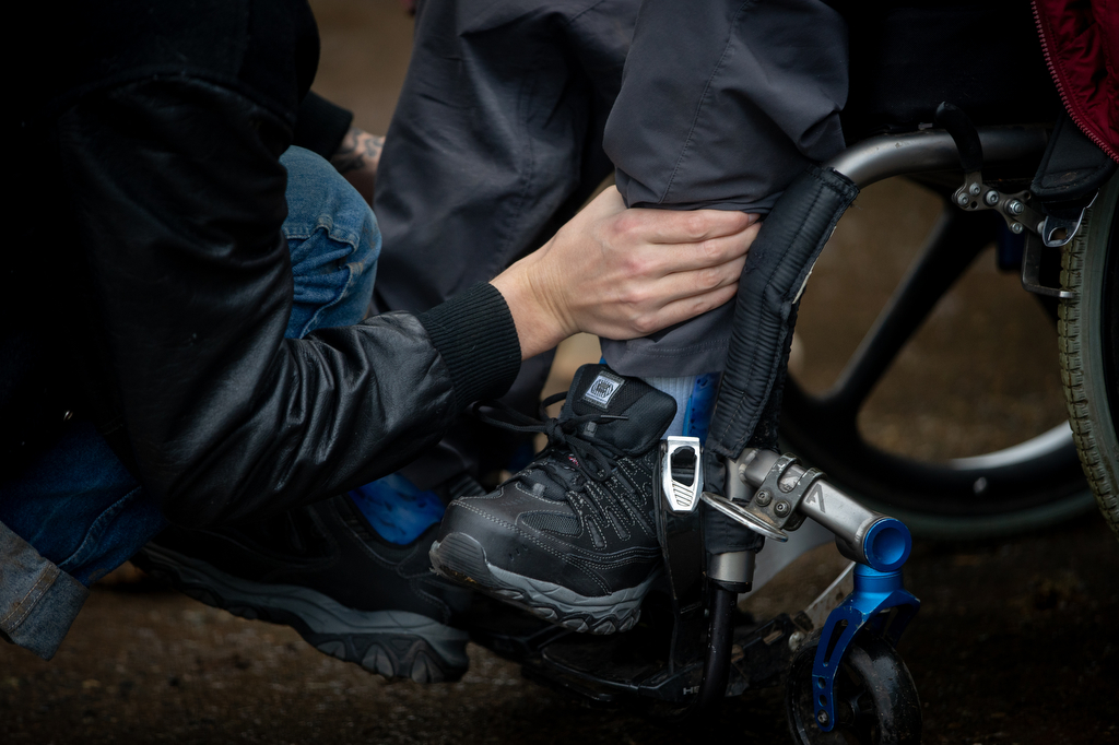 Season of Sharing 2023: Sande School of Horsemanship - oregonlive.com