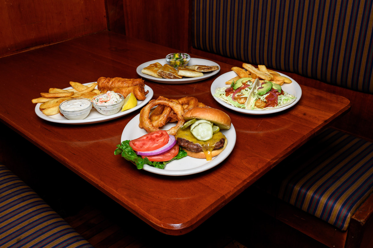 Ann Arbor Local Eats - Red Hawk - mlive.com