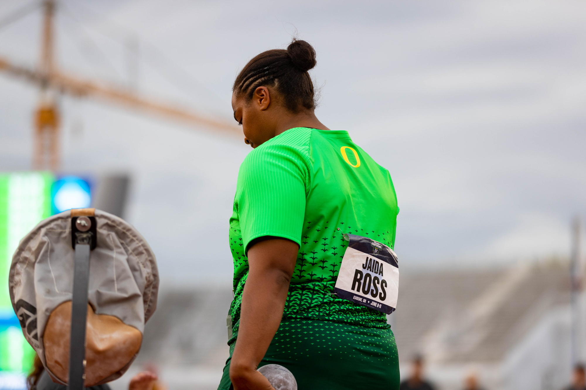 NCAA Outdoor Track & Field Championships, Day 2 - oregonlive.com