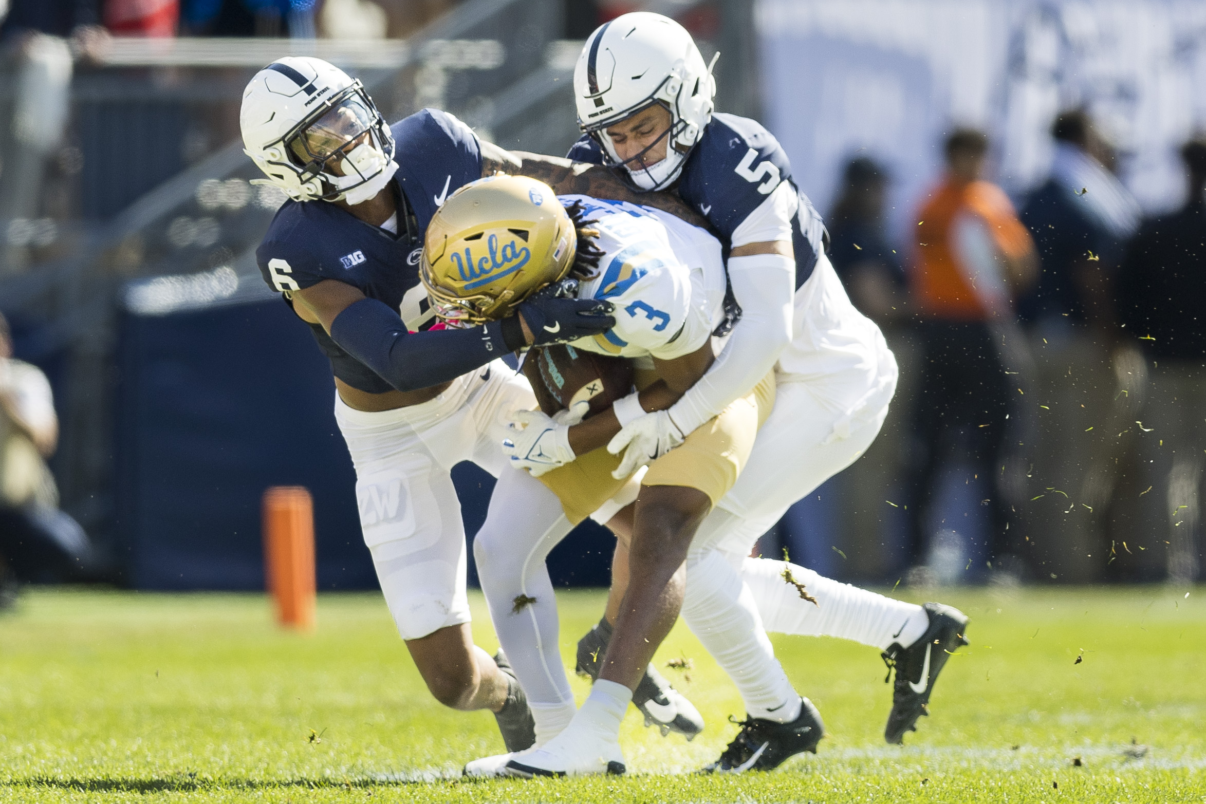 Penn State vs UCLA , Oct.5, 2024 - pennlive.com