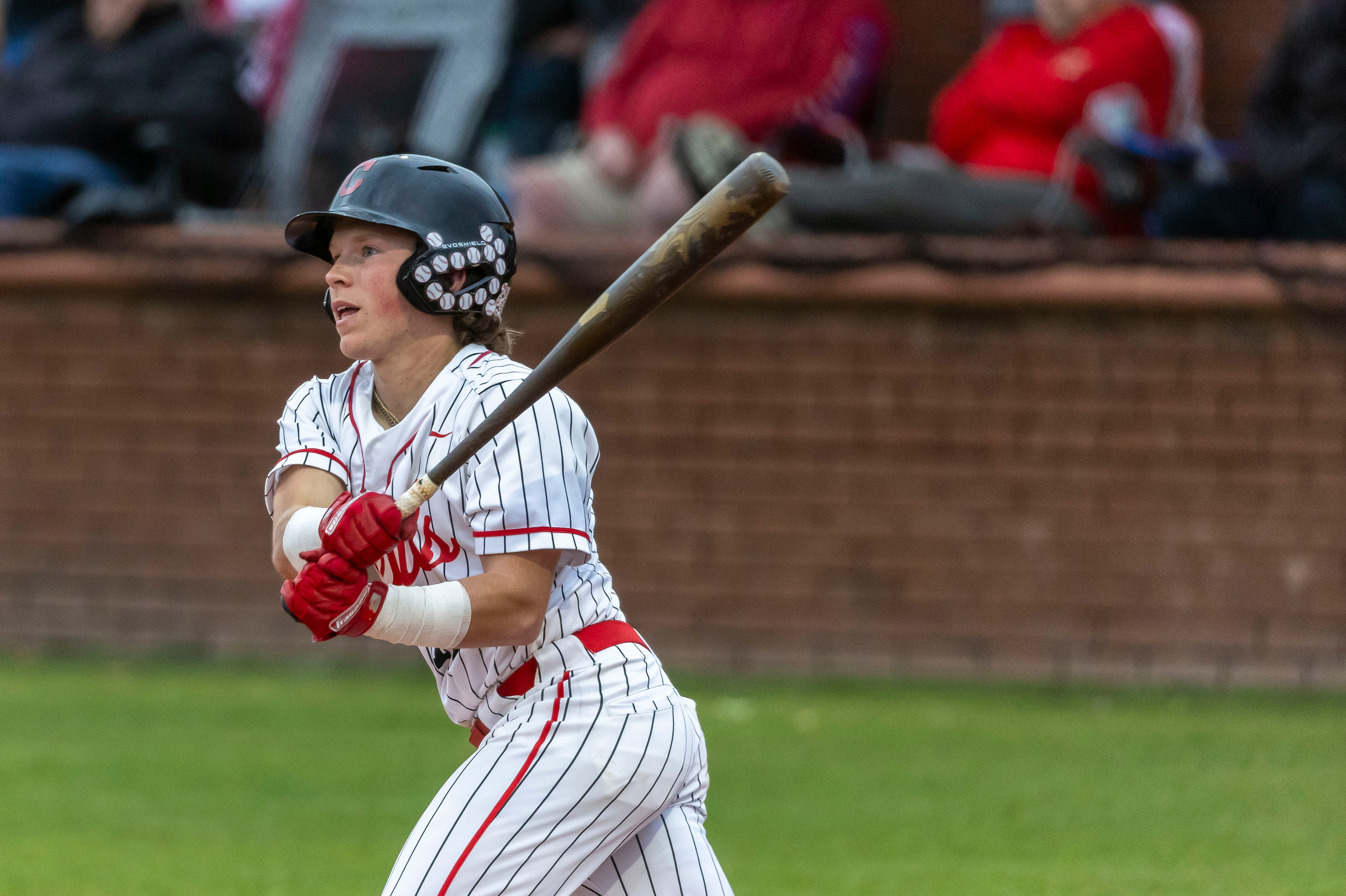 Auburn at Central-Phenix City Baseball - al.com