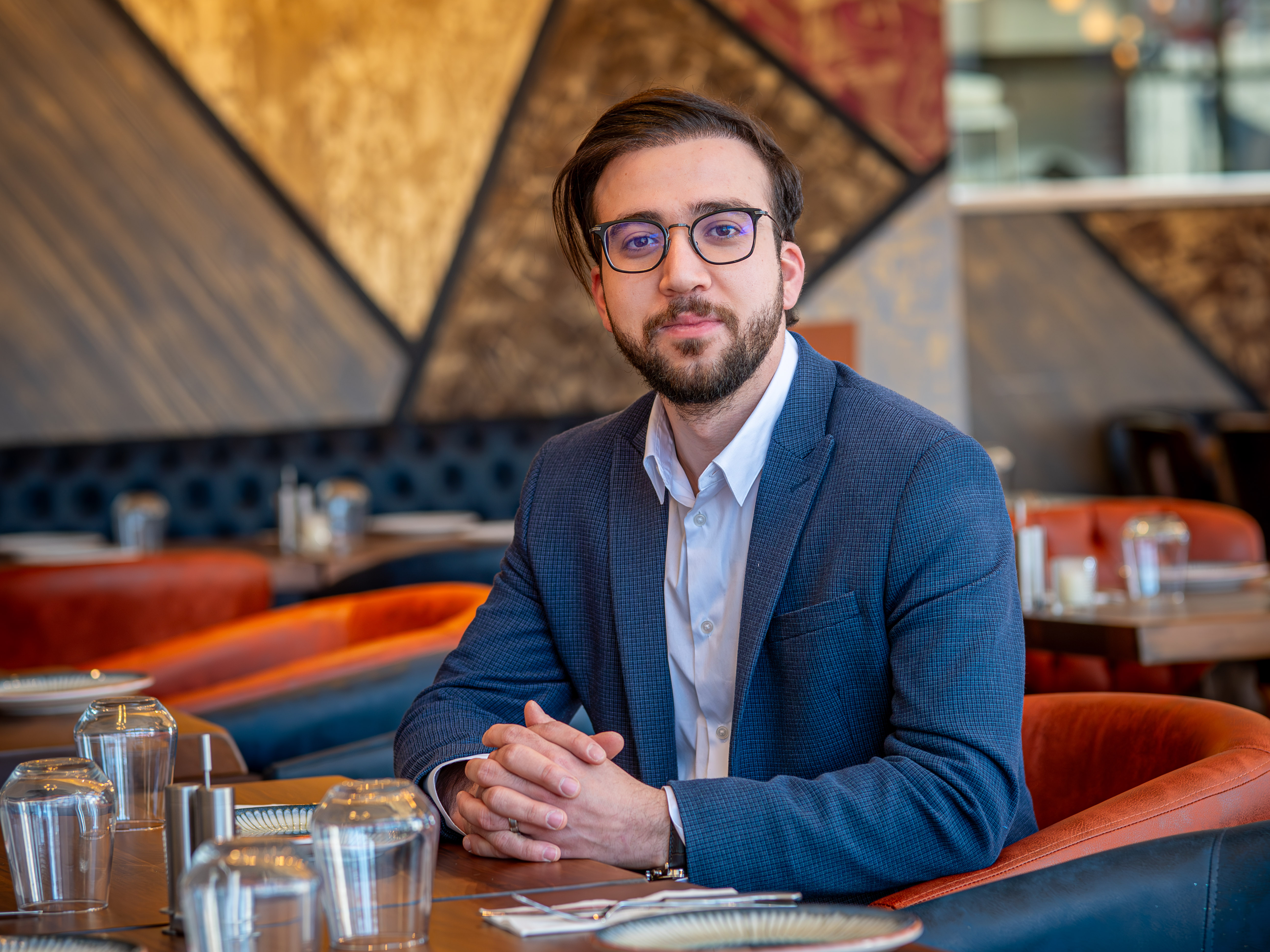 Dervish Turkish Restaurant - nj.com