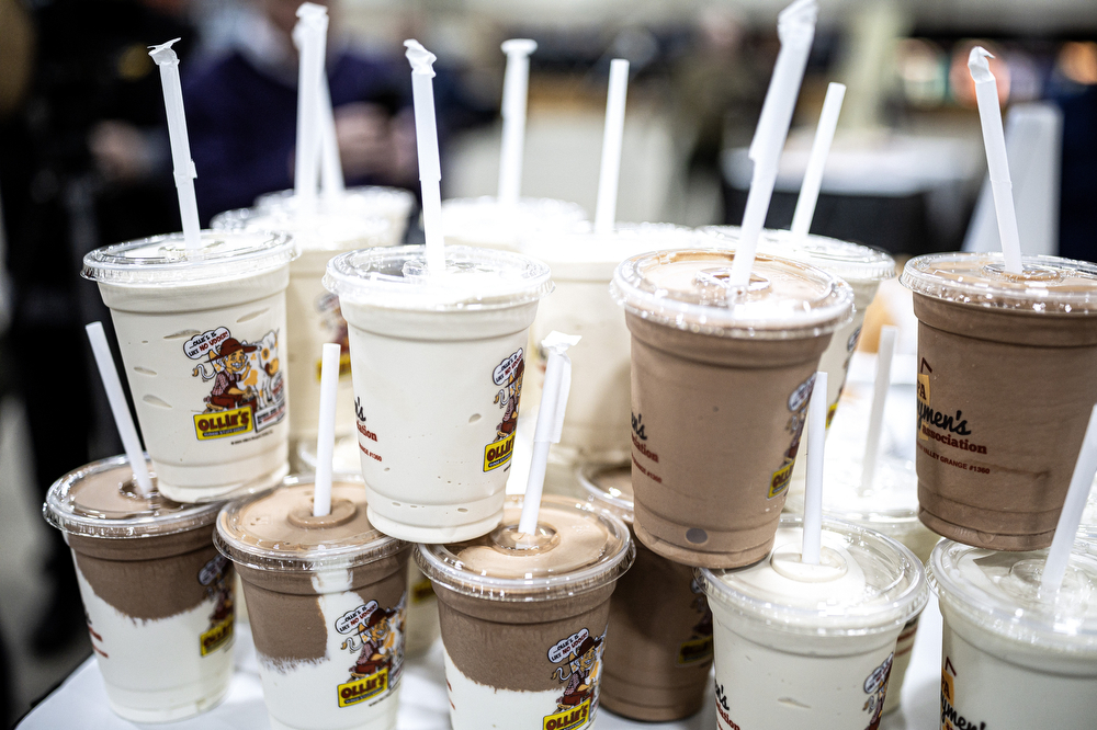 Preview of the 2024 Farm Show food court menu - pennlive.com