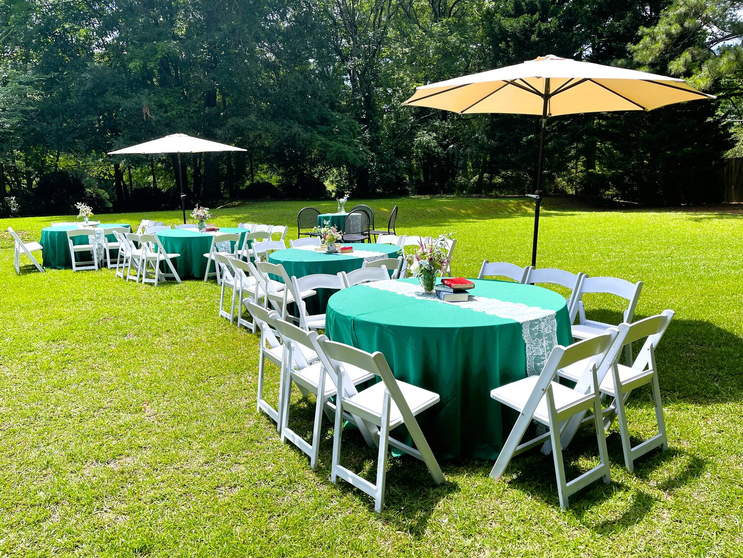 Gabrella Manor - al.com