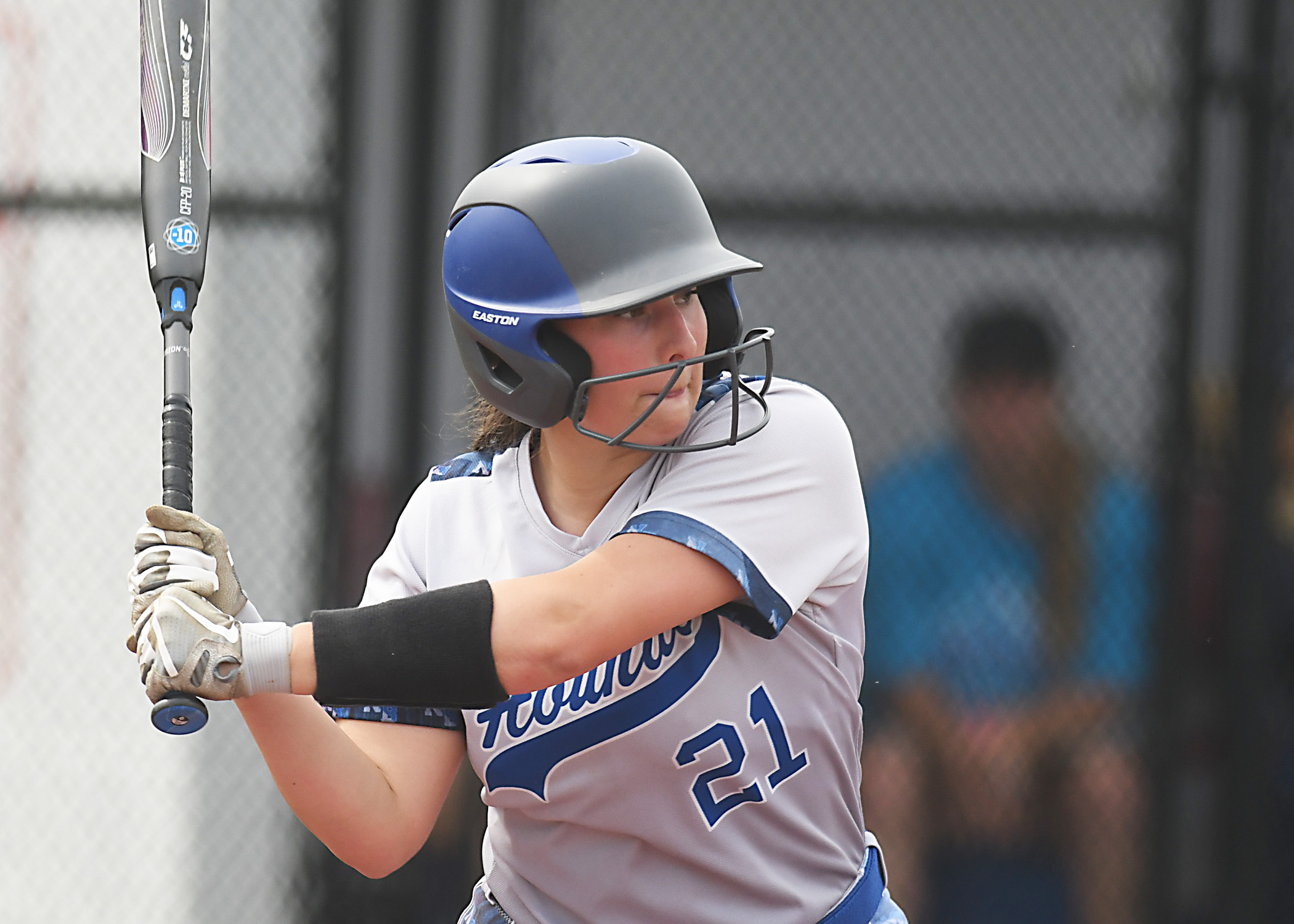 Lawrence Softball defeats Northern Burlington 5-4 in the 1st round of ...