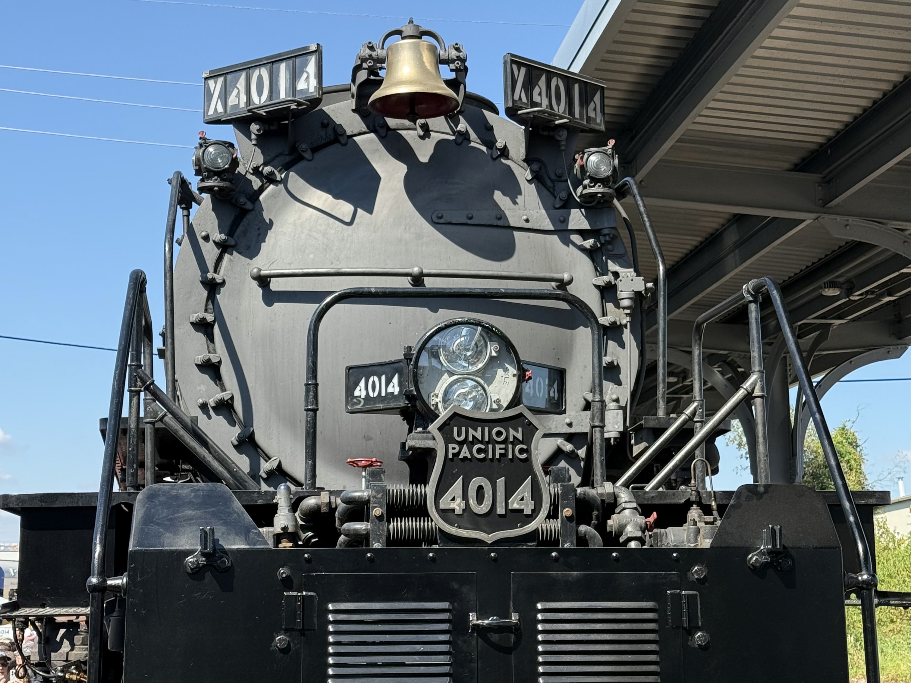union pacific big boy - cleveland.com