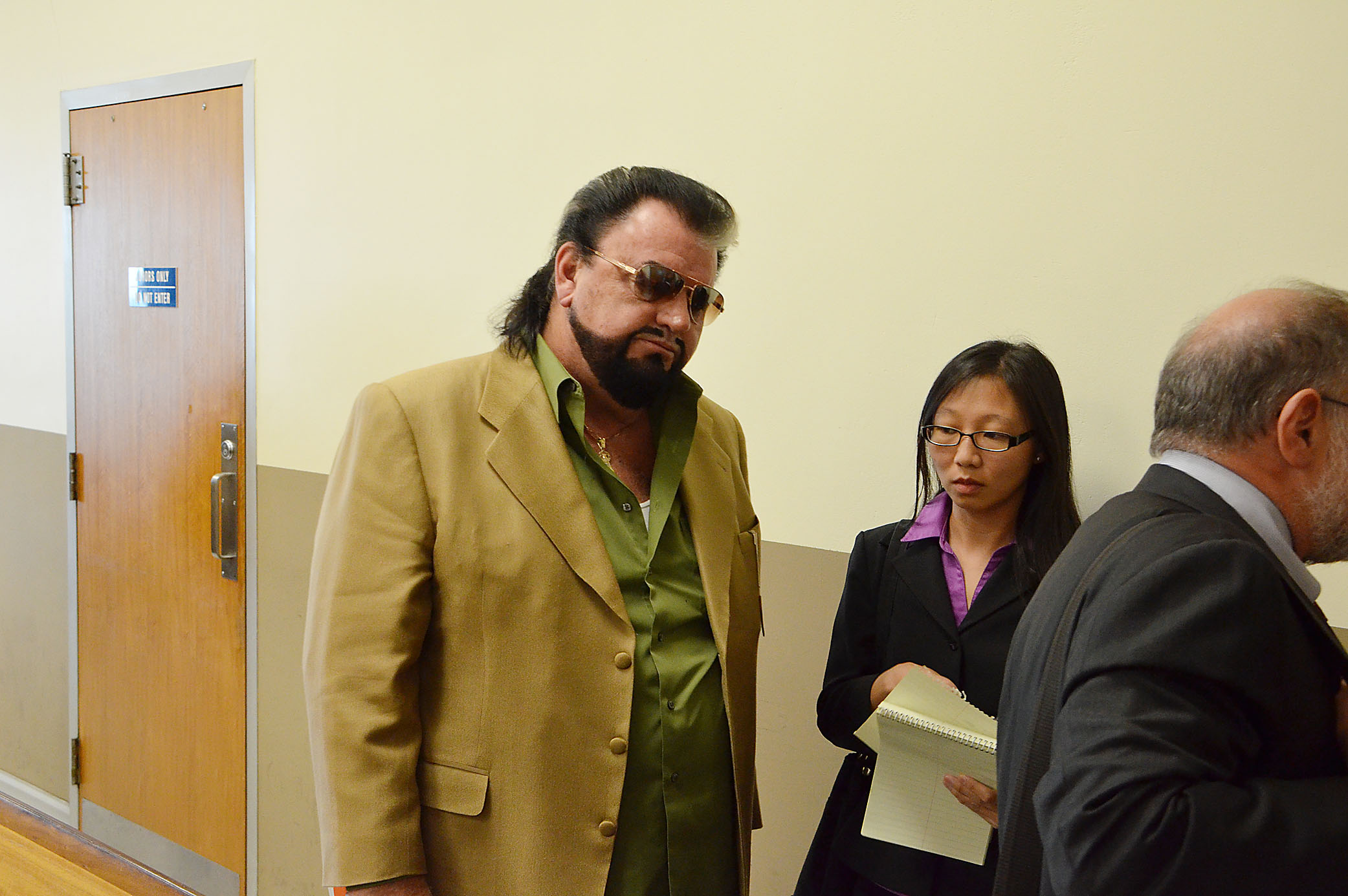 A generation of memorable crimes in Hudson County - nj.com