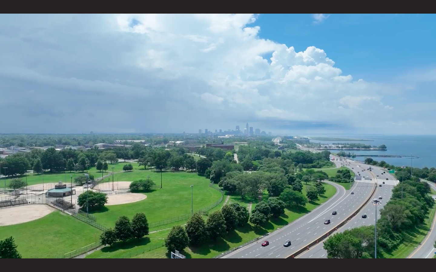 Cleveland Metroparks, Port, unveil enhanced CHEERS plan - cleveland.com