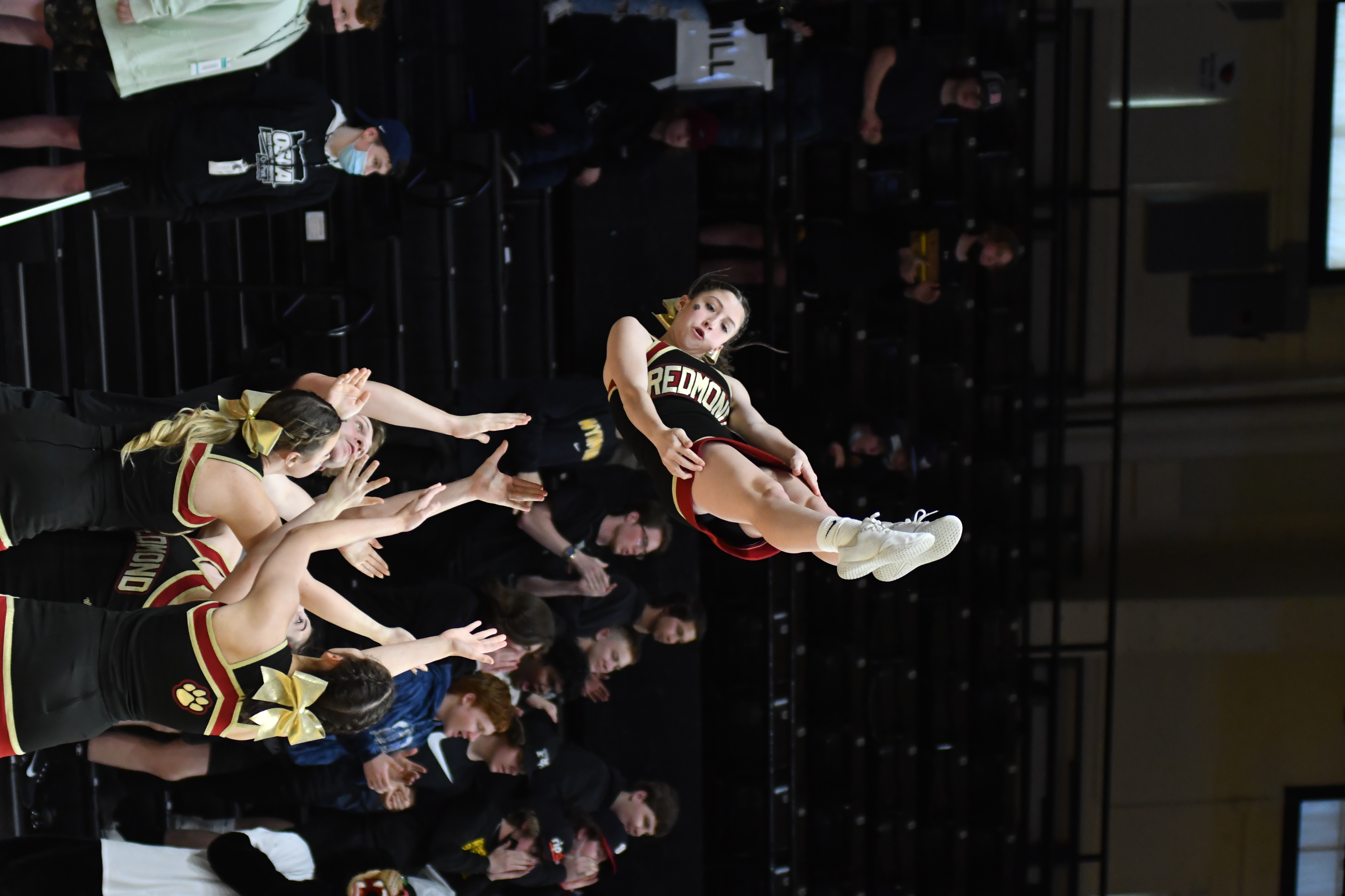 OSAA 5A boys basketball: Silverton vs Redmond - oregonlive.com